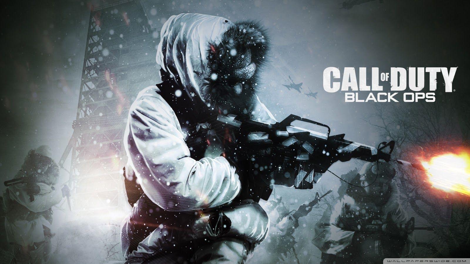 Call of Duty Desktop Wallpapers - Top Free Call of Duty Desktop ...