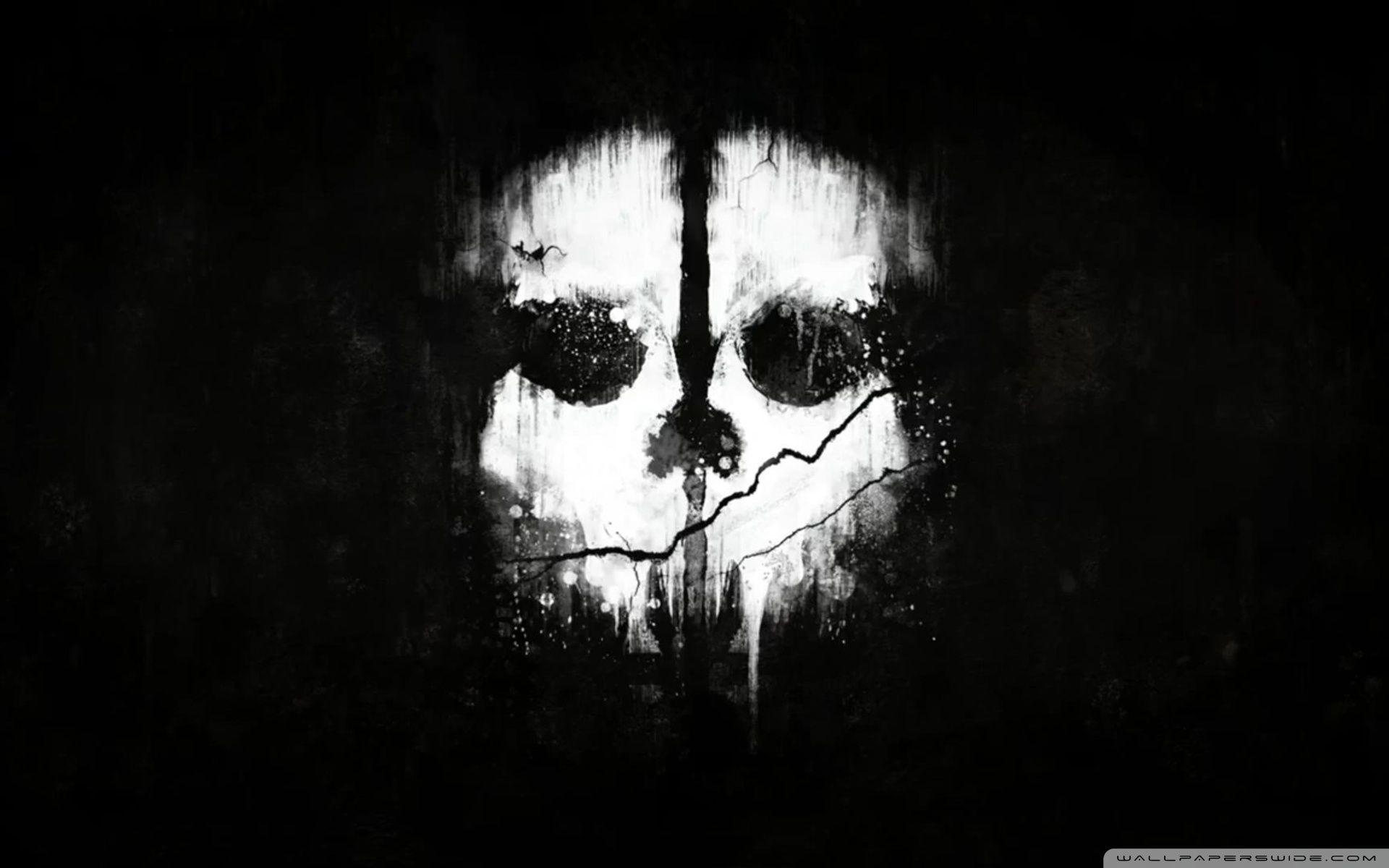 Call of Duty PC Wallpapers - Top Free Call of Duty PC Backgrounds ...
