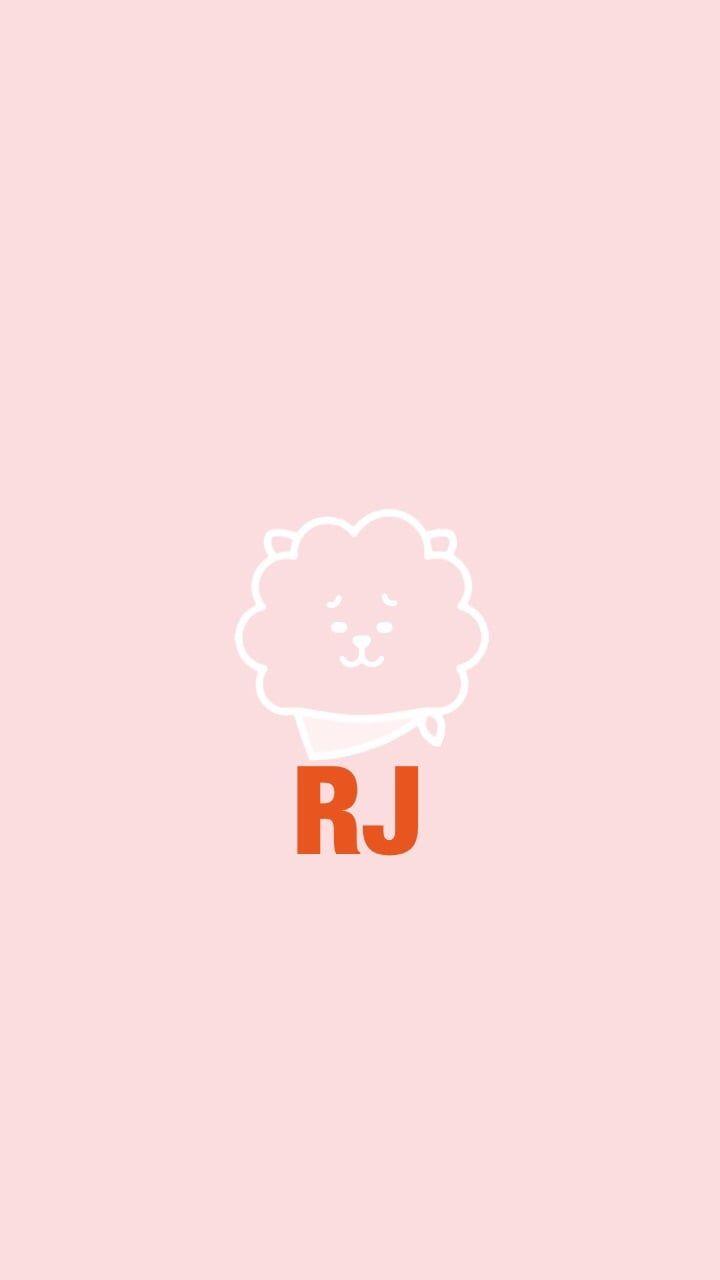 BT21 RJ Wallpapers - Top Free BT21 RJ Backgrounds - WallpaperAccess