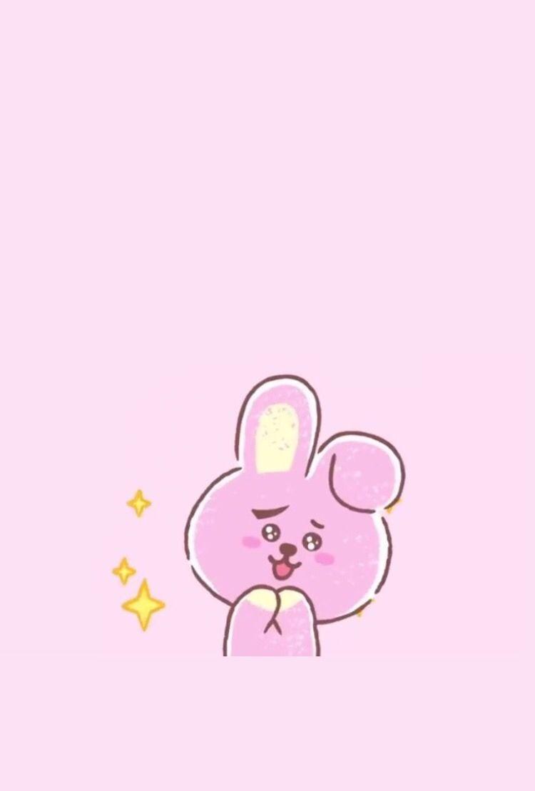 Cooky BT21 Wallpapers - Top Free Cooky BT21 Backgrounds - WallpaperAccess