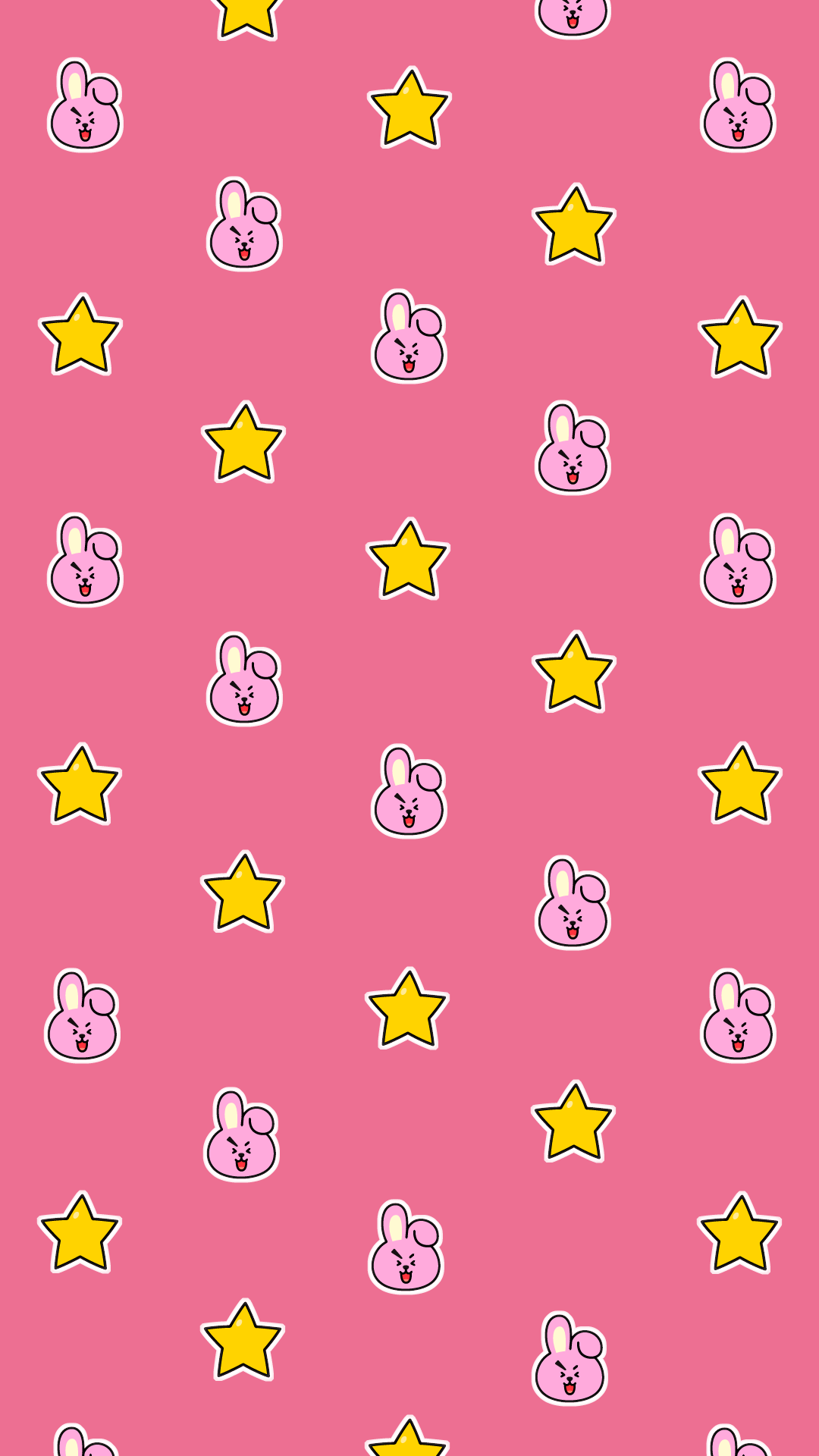 Cooky BT21 Wallpapers - Top Free Cooky BT21 Backgrounds - WallpaperAccess