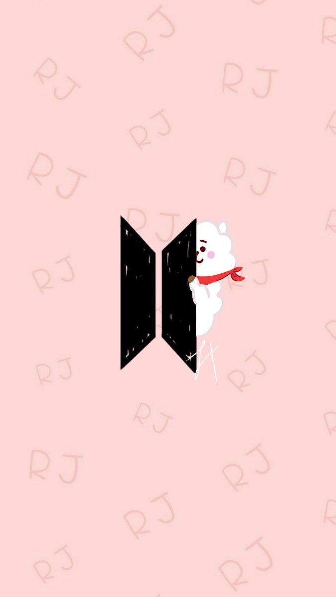 BT21 RJ Wallpapers - Top Free BT21 RJ Backgrounds - WallpaperAccess