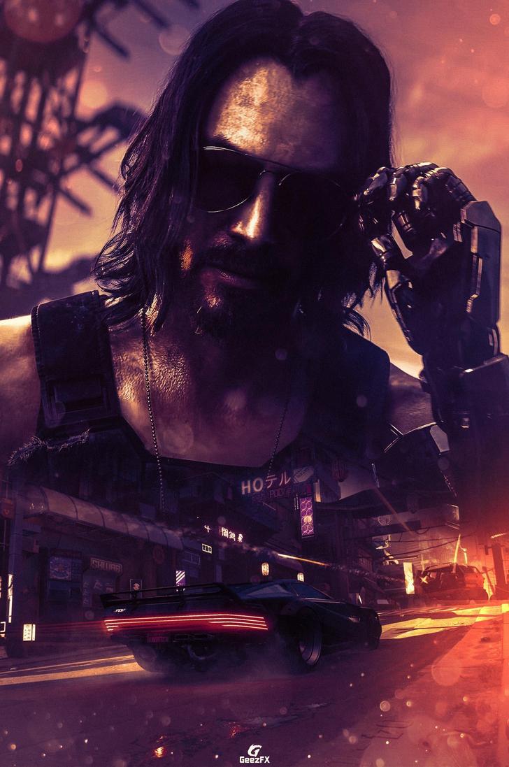 Cyberpunk 2077 Phone Wallpapers - Top Free Cyberpunk 2077 Phone ...