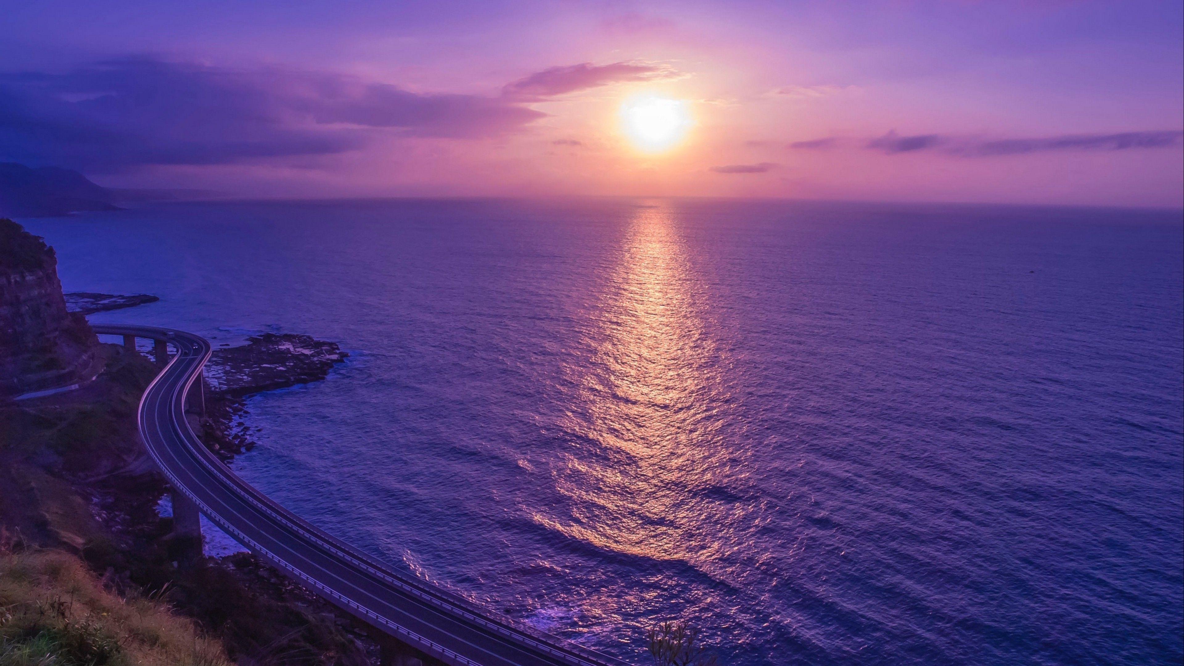 4K Ultra HD Sunset Wallpapers - Top Free 4K Ultra HD Sunset Backgrounds ...