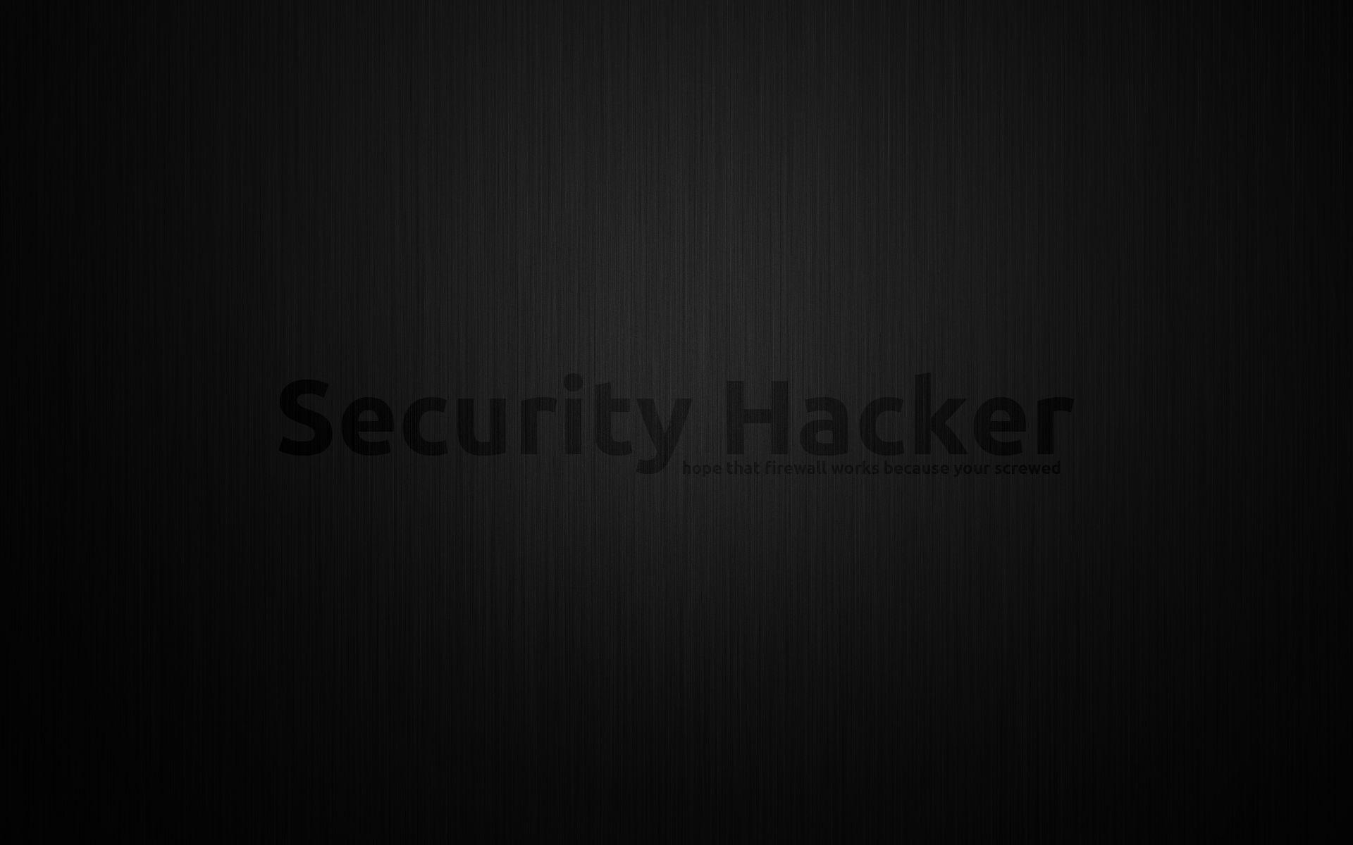 Black Hacker Wallpapers - Top Free Black Hacker Backgrounds ...