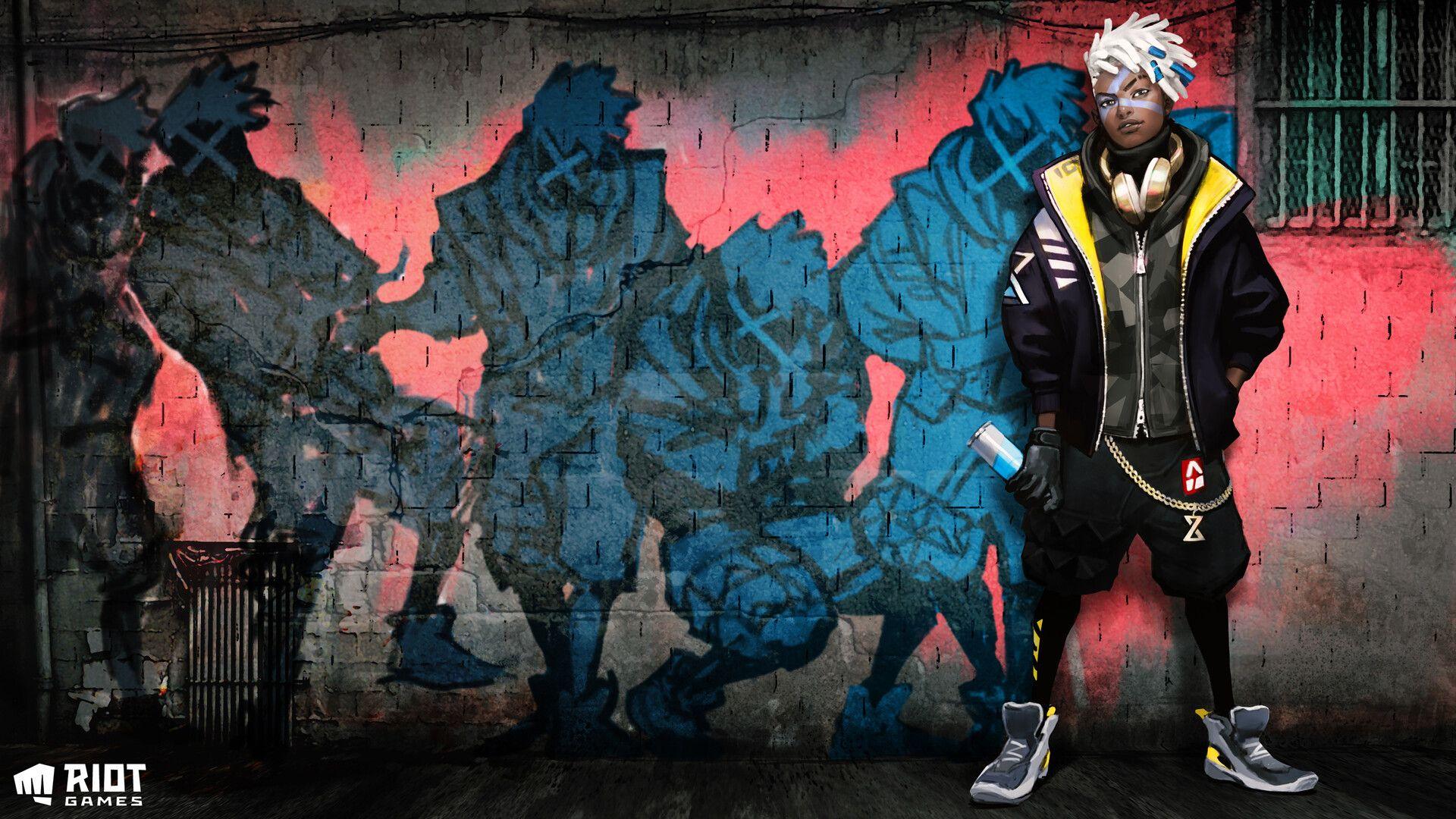 True Damage Senna Wallpapers - Top Free True Damage Senna Backgrounds ...