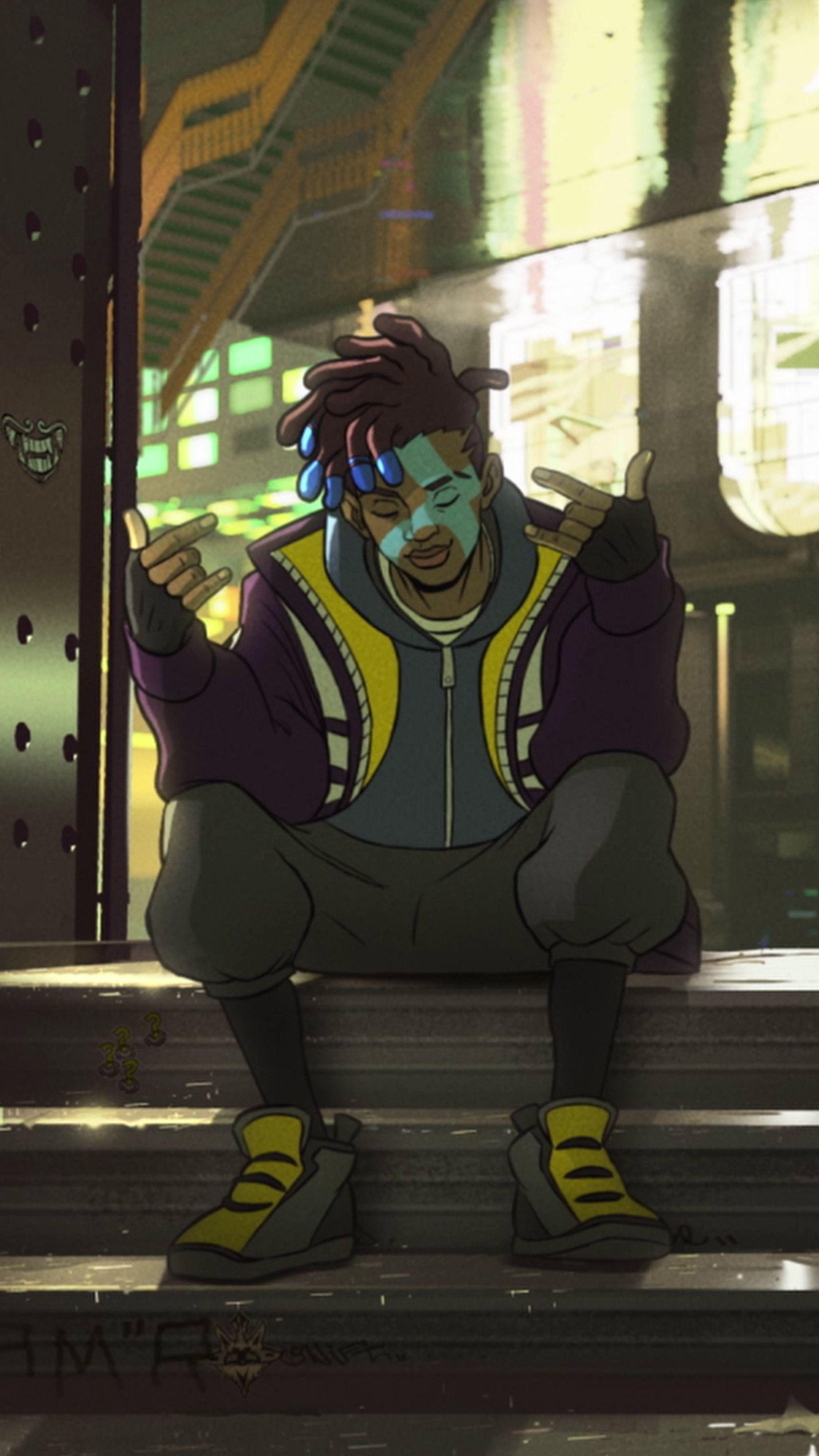 True Damage Ekko Wallpapers - Top Free True Damage Ekko Backgrounds ...