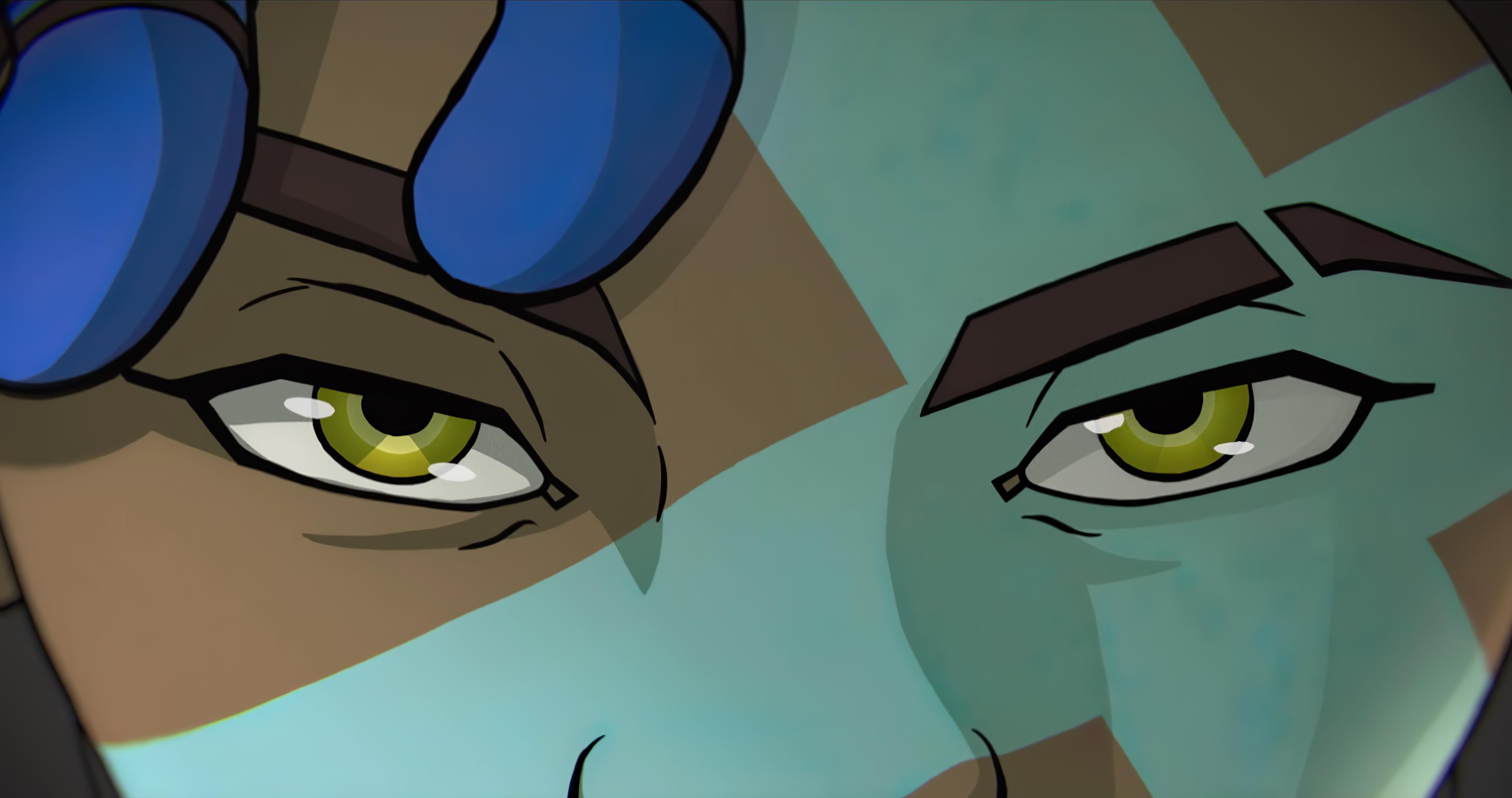 True Damage Ekko Wallpapers - Top Free True Damage Ekko Backgrounds ...