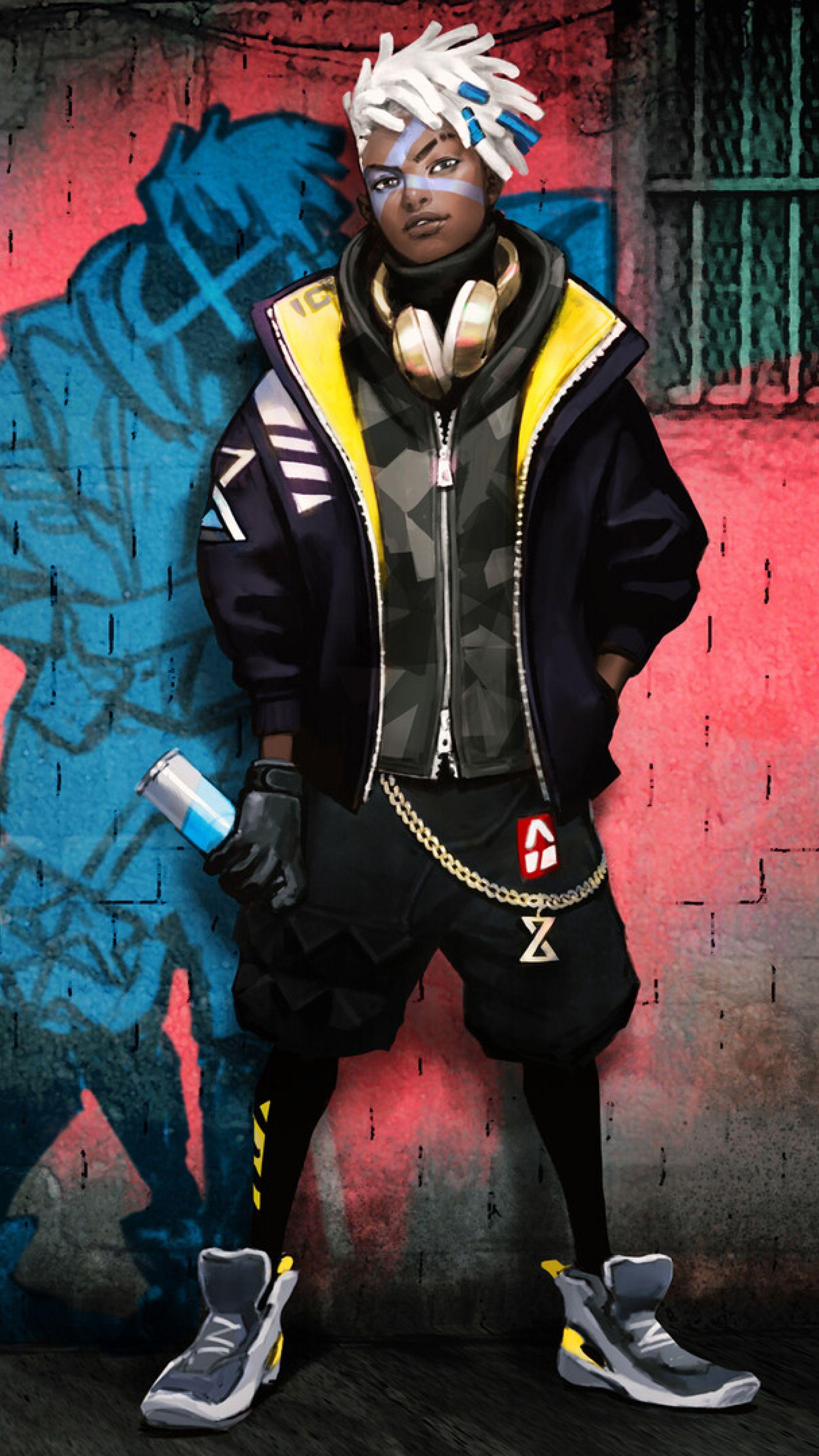 True Damage Ekko Wallpapers - Top Free True Damage Ekko Backgrounds ...