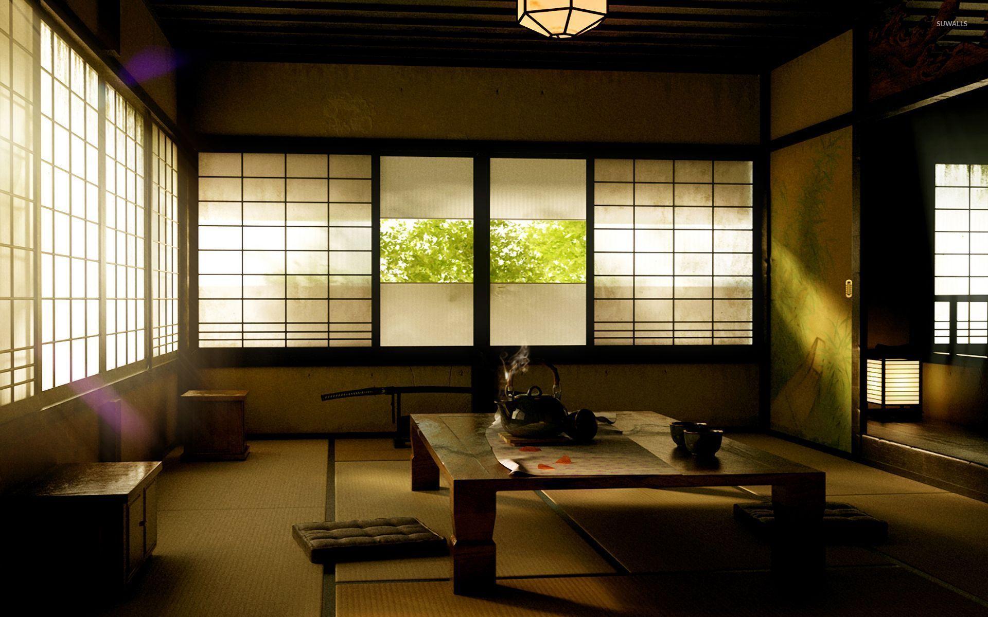 Asian-themed Desktop Wallpapers - Top Free Asian-themed Desktop ...