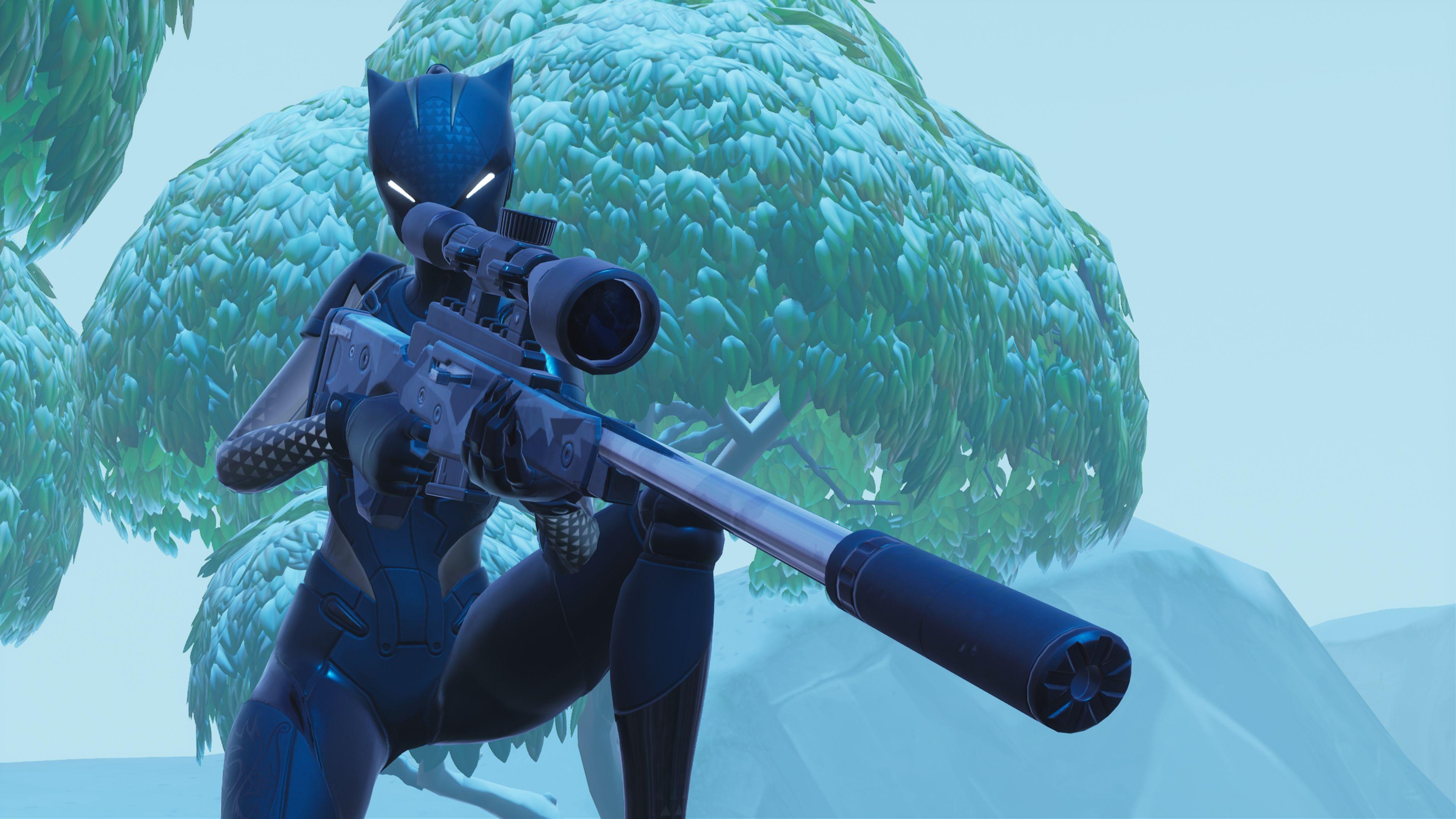 Fortnite Lynx Wallpapers - Top Free Fortnite Lynx Backgrounds ...