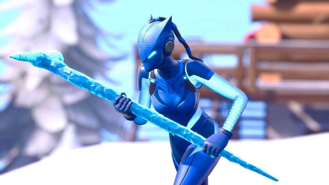 Fortnite Lynx Wallpapers - Top Free Fortnite Lynx Backgrounds ...