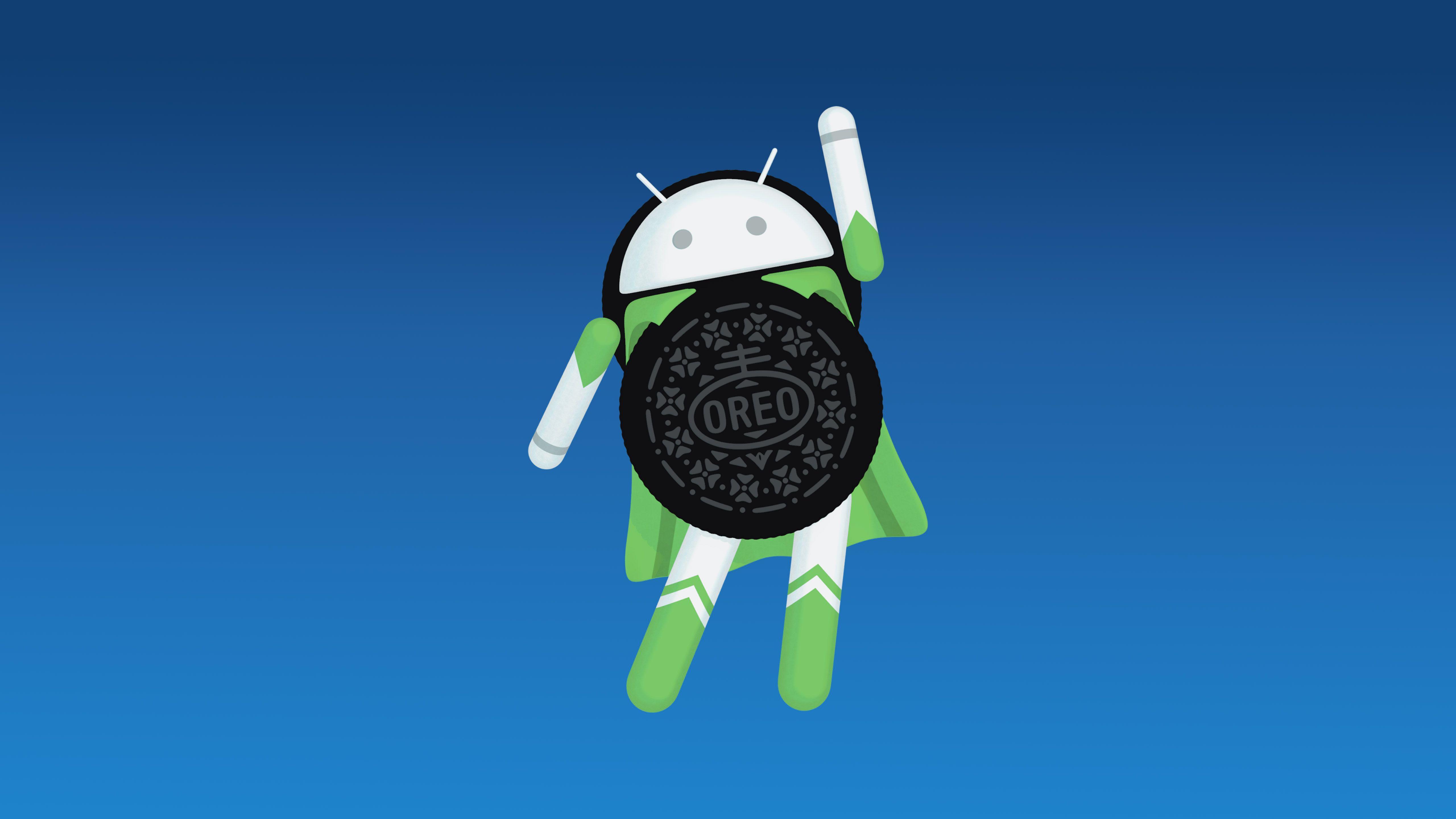 Android 8 Wallpapers - Top Free Android 8 Backgrounds - WallpaperAccess