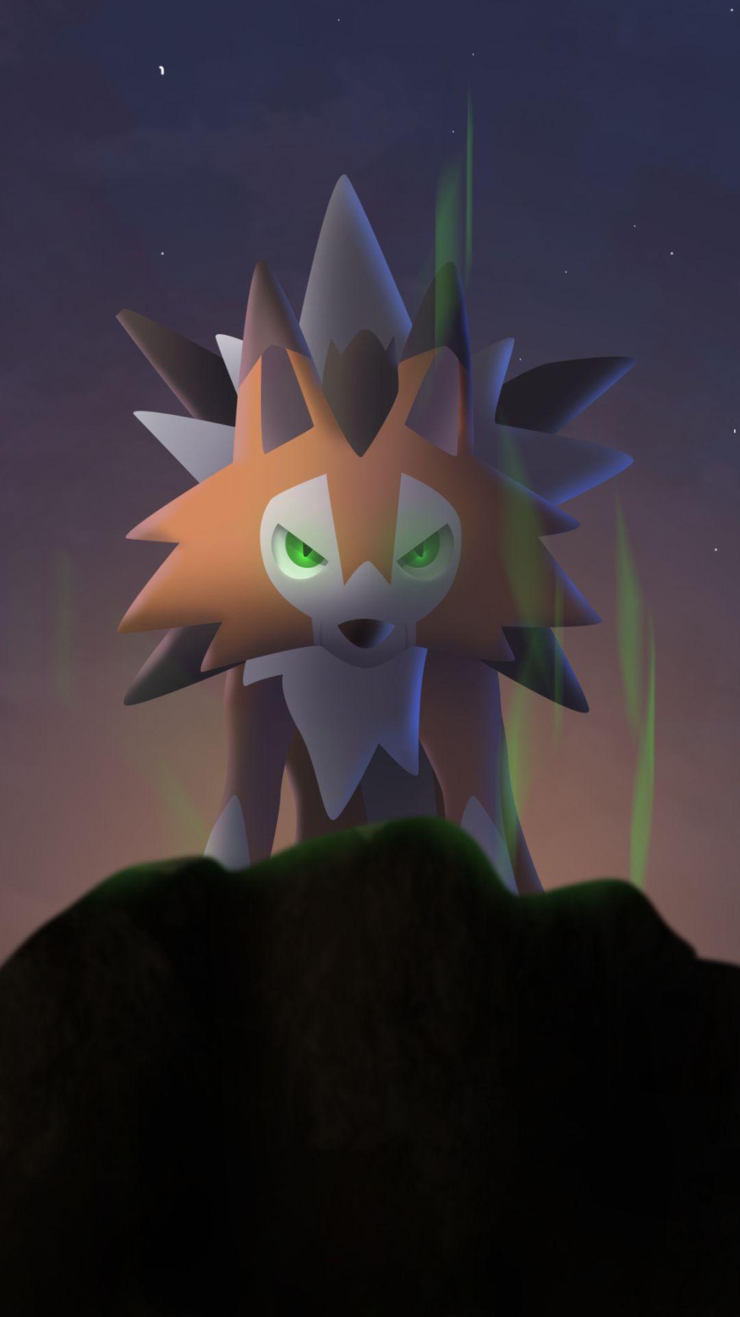 Pokemon Ultra Sun and Ultra Moon Wallpapers - Top Free Pokemon Ultra ...