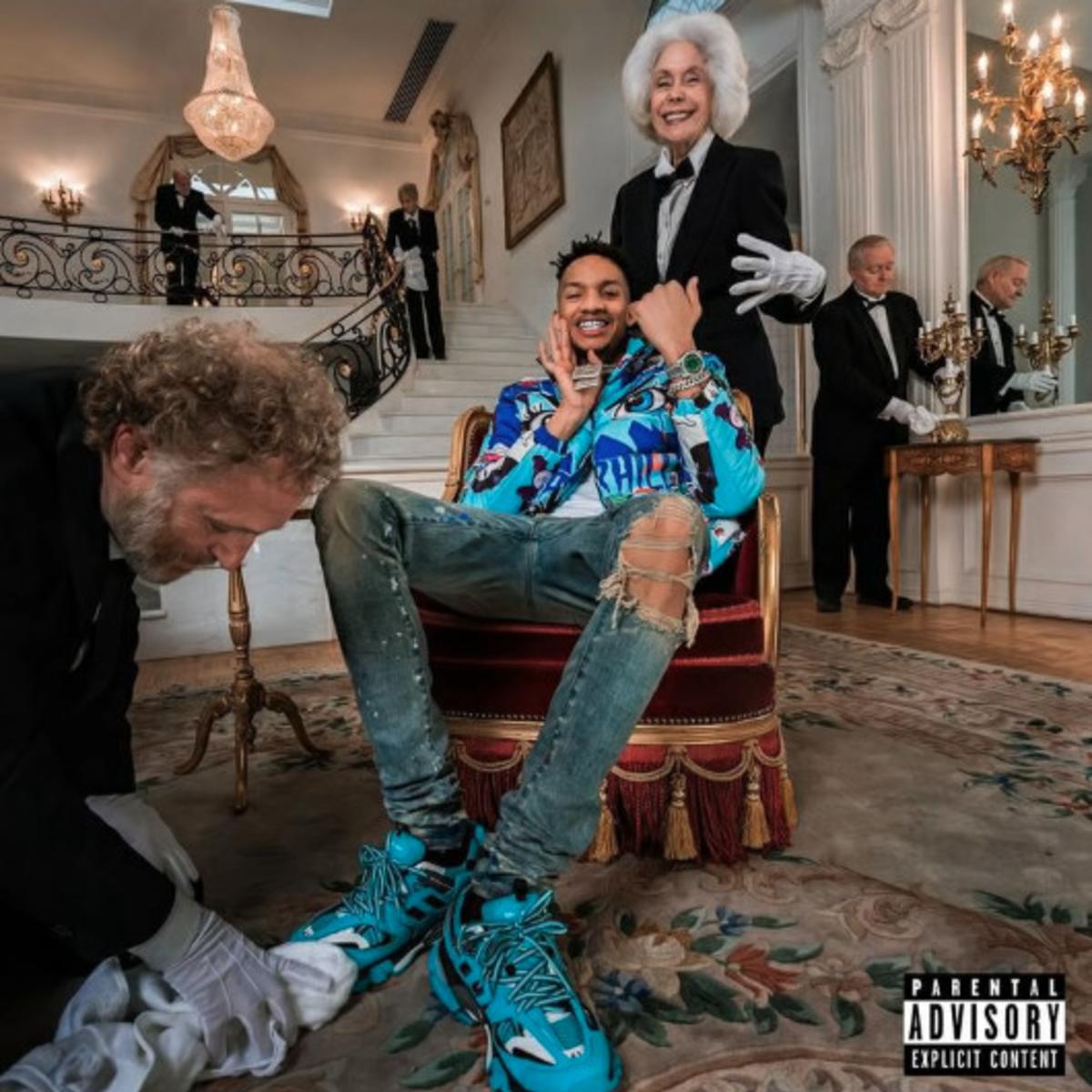 Lil Baby, DaBaby Baby Wallpapers - Top Free Lil Baby, DaBaby Baby ...