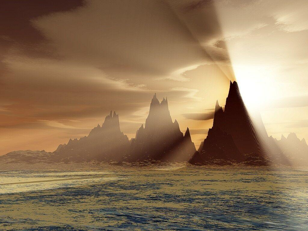 Sandstorm Wallpapers - Top Free Sandstorm Backgrounds - WallpaperAccess