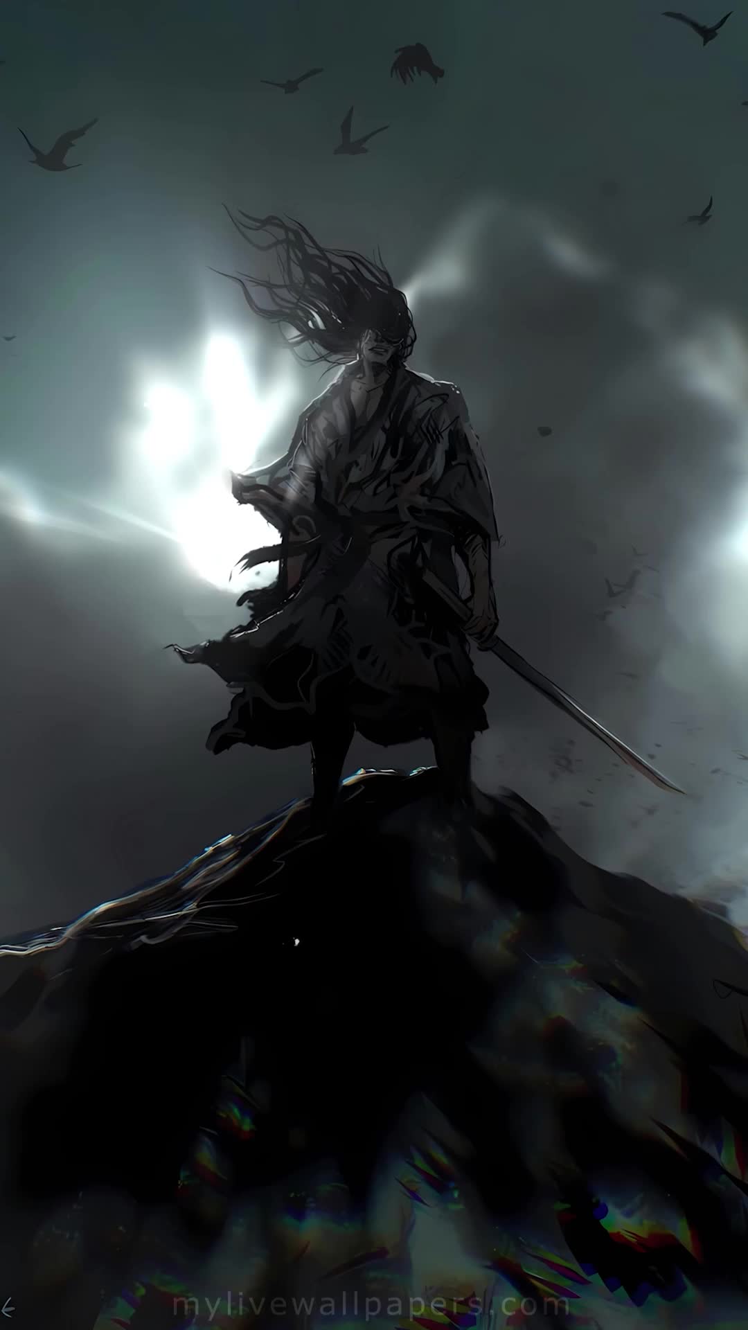 Musashi 4K Wallpapers - Top Free Musashi 4K Backgrounds - WallpaperAccess