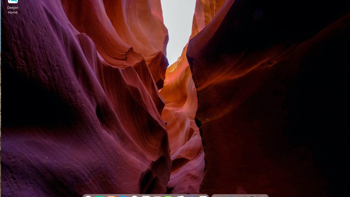 Deepin Linux Wallpapers - Top Free Deepin Linux Backgrounds ...