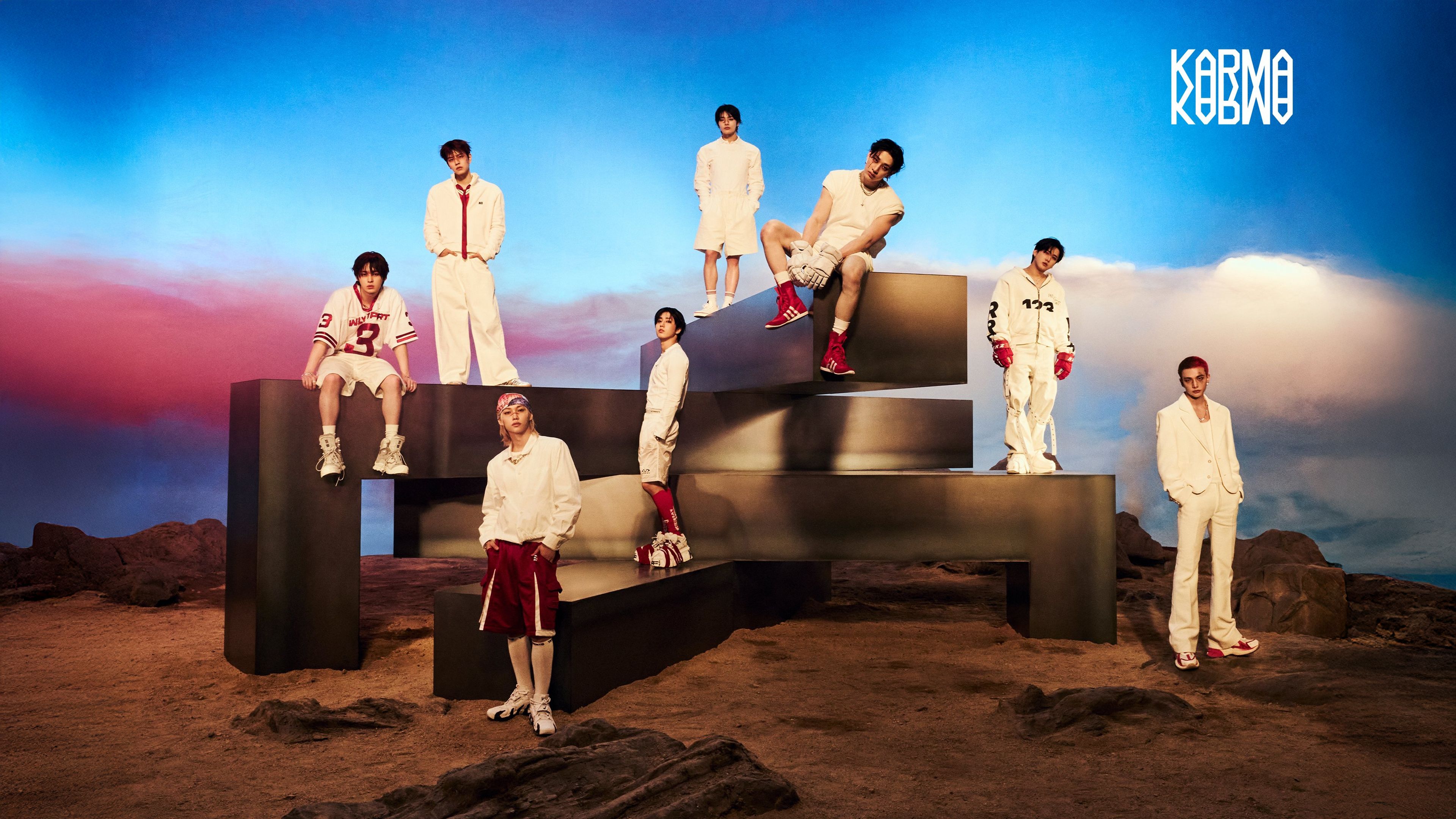 Stray kids PC Wallpapers - Top Free Stray kids PC Backgrounds ...