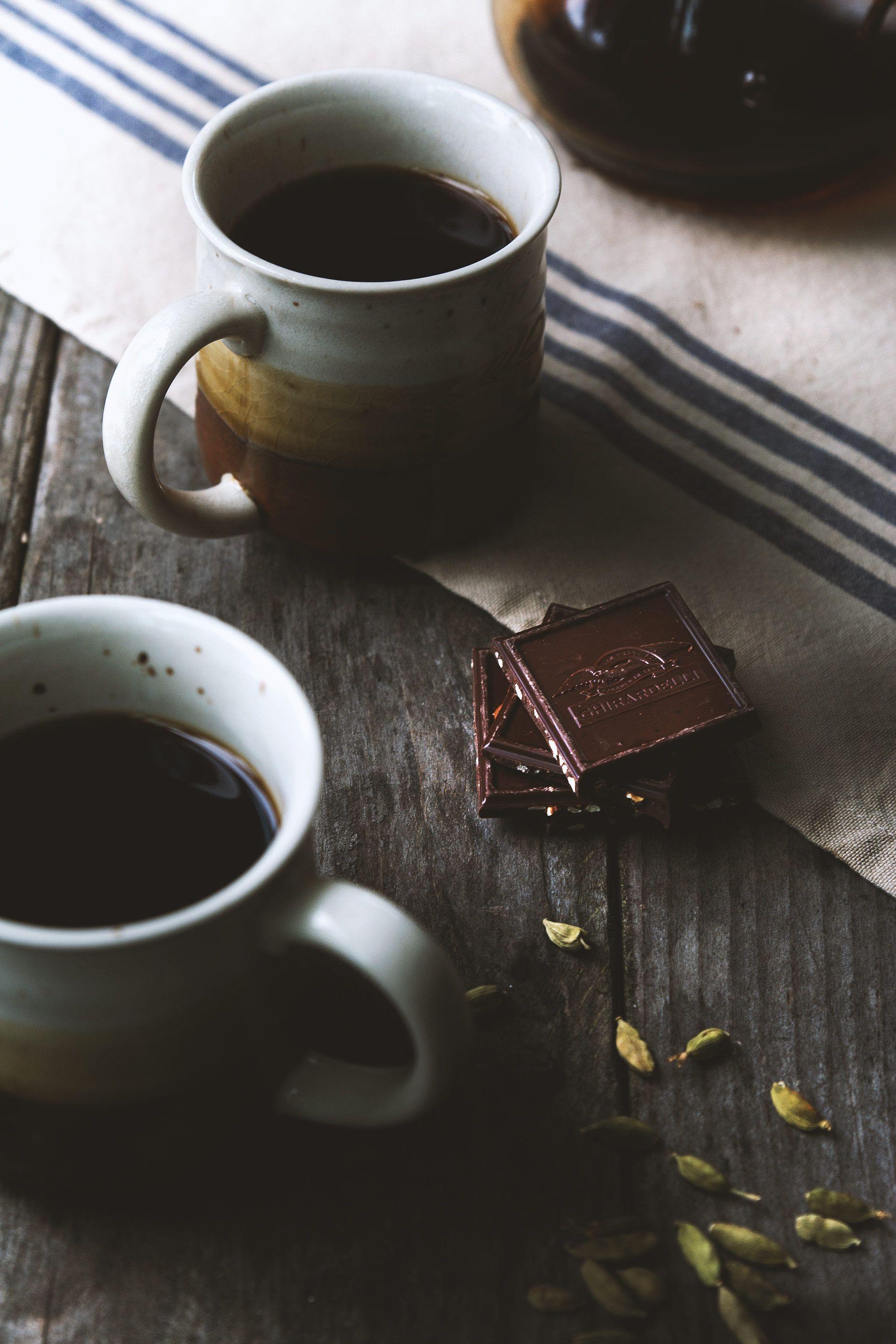 Coffee Time Wallpapers - Top Free Coffee Time Backgrounds - WallpaperAccess