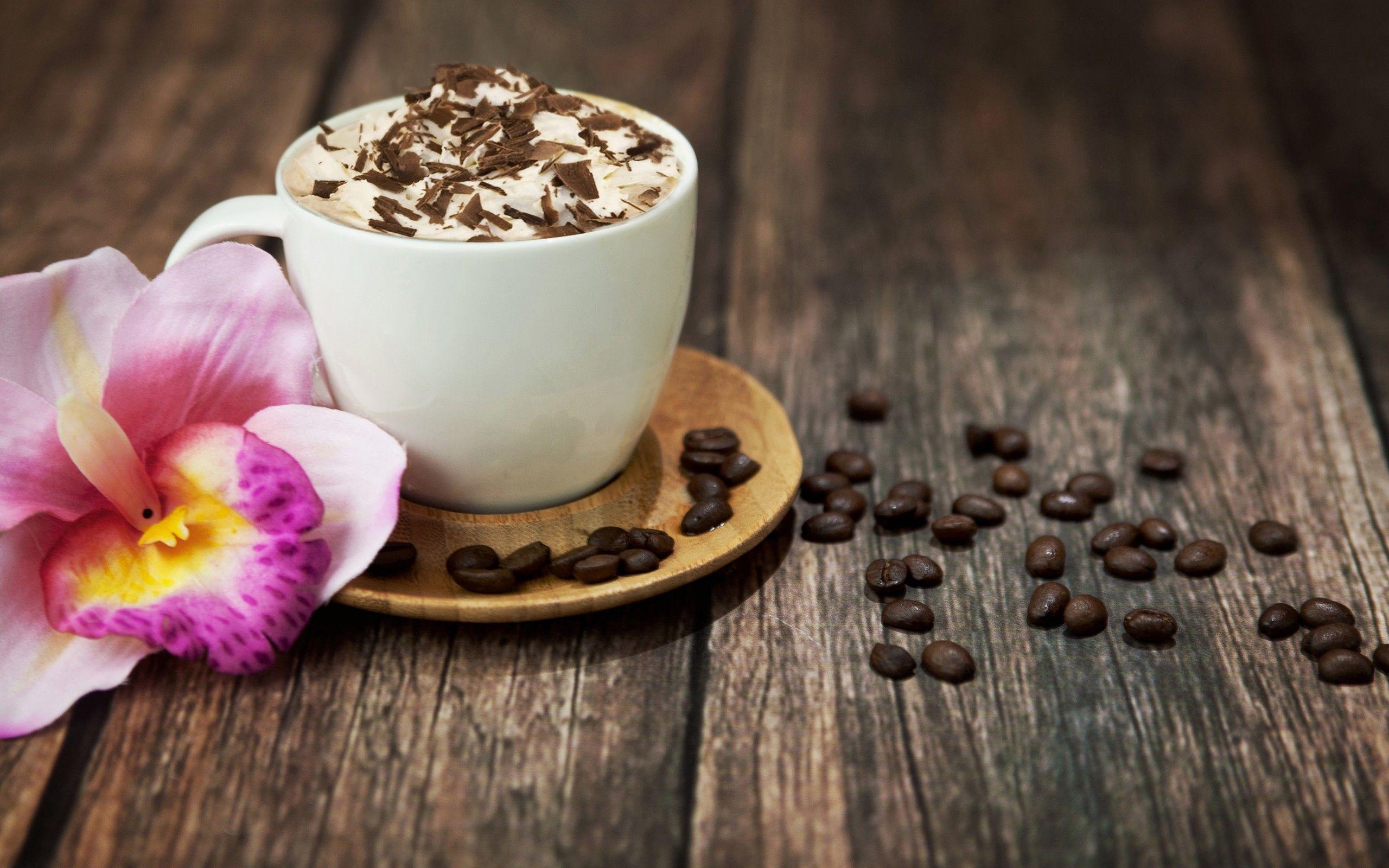 Coffee Time Wallpapers - Top Free Coffee Time Backgrounds - WallpaperAccess