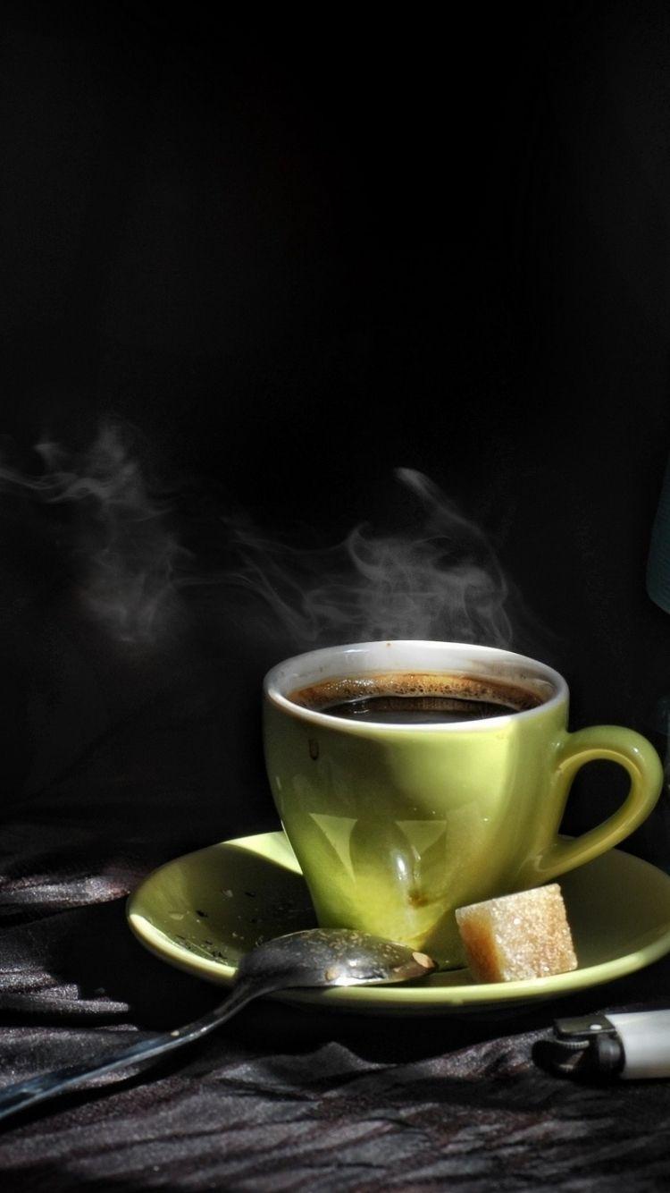 Coffee Time Wallpapers - Top Free Coffee Time Backgrounds - WallpaperAccess