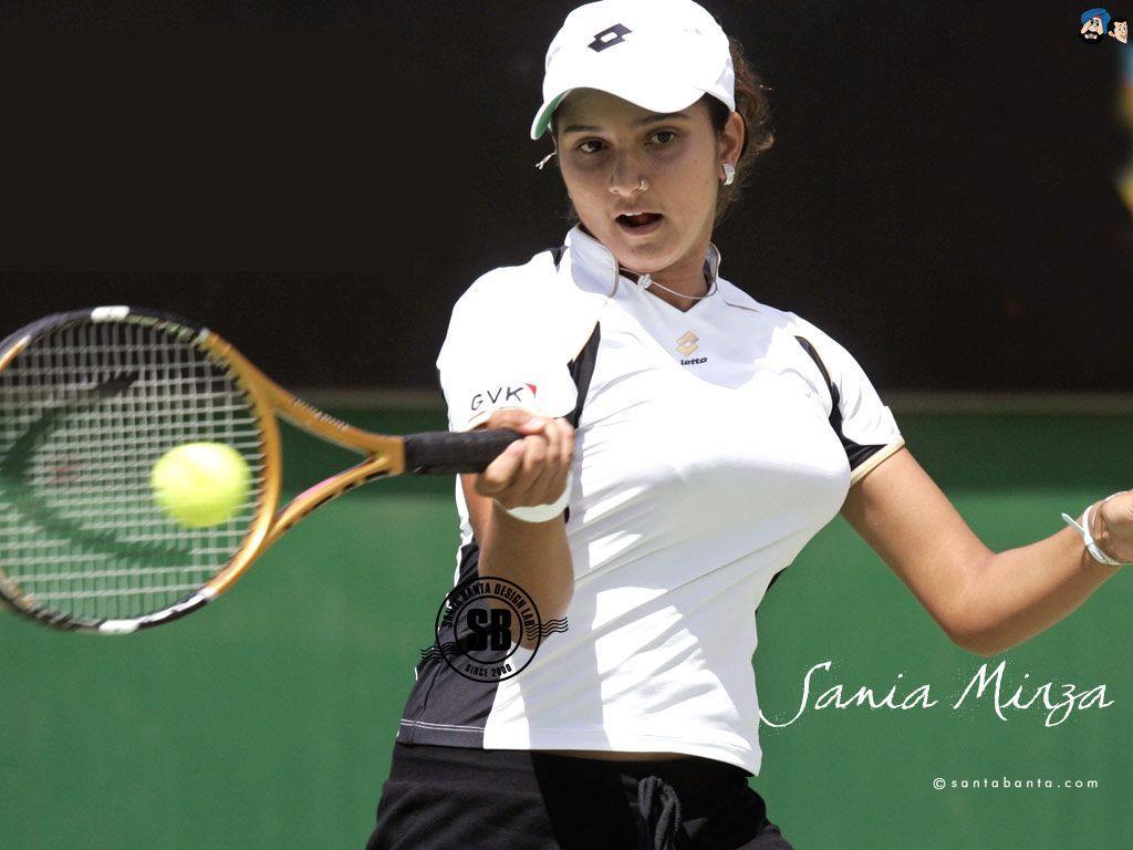 Sania Mirza Wallpapers - Top Free Sania Mirza Backgrounds - WallpaperAccess