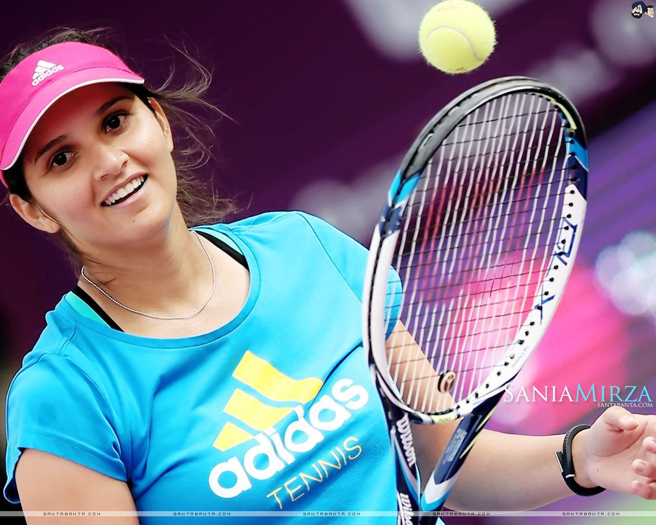 Sania Mirza Wallpapers - Top Free Sania Mirza Backgrounds - WallpaperAccess