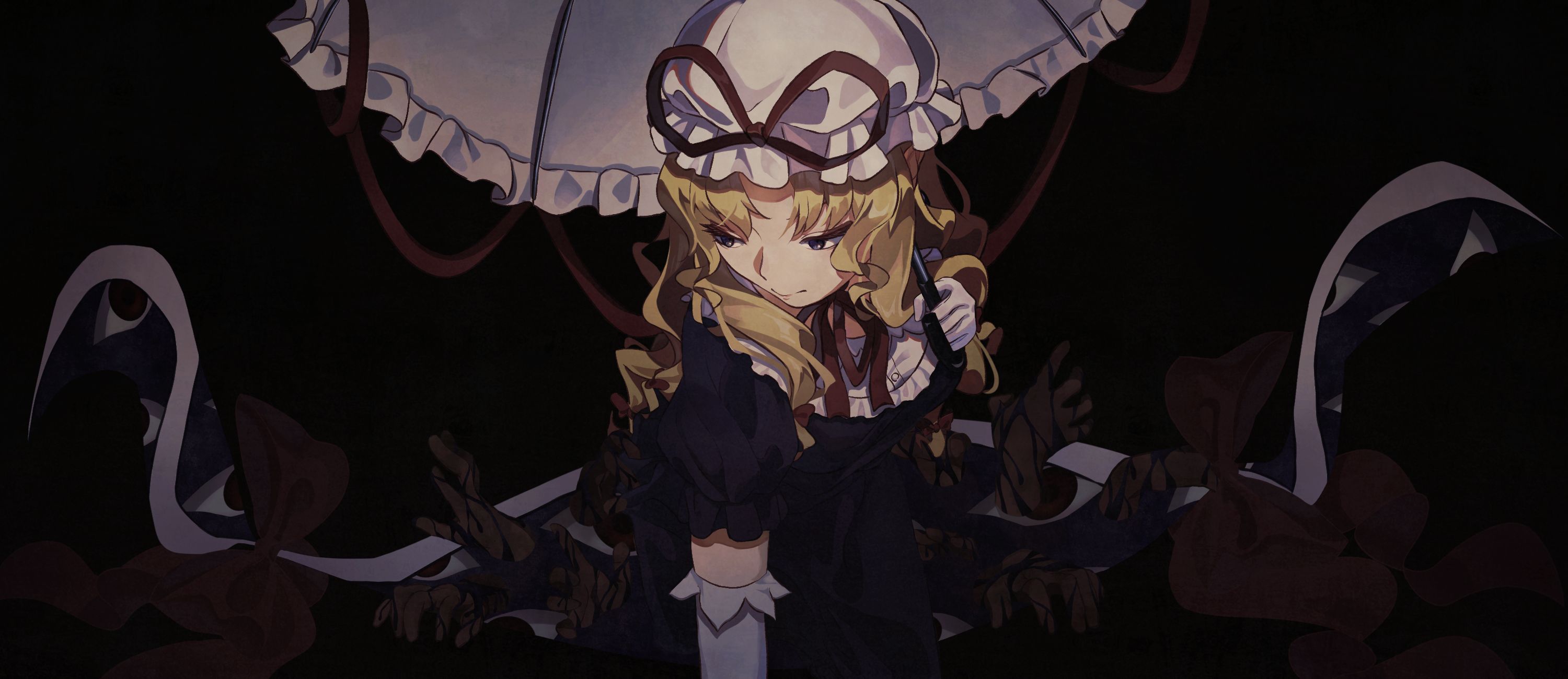 Yakumo Wallpapers - Top Free Yakumo Backgrounds - WallpaperAccess