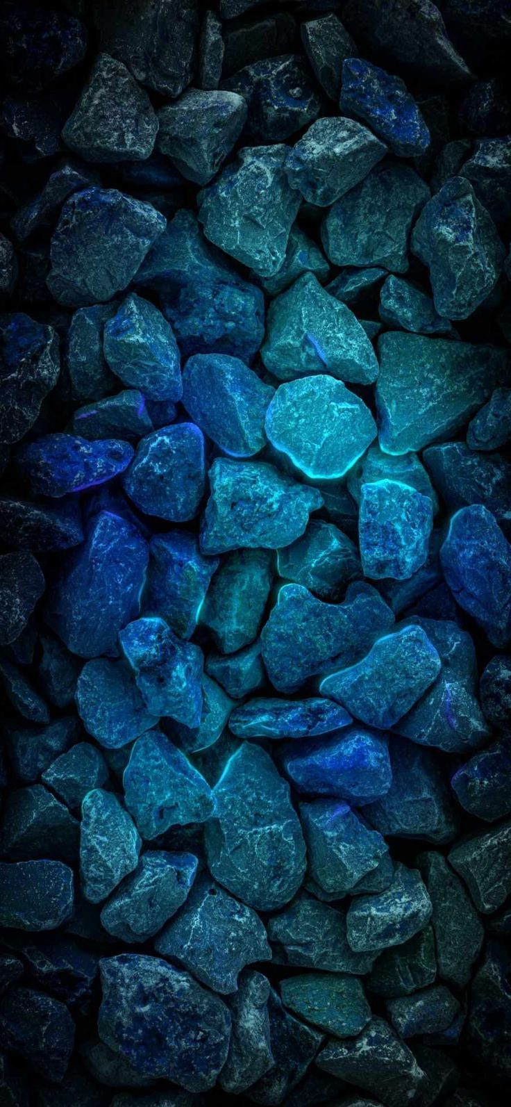 Blue Rock Wallpapers - Top Free Blue Rock Backgrounds - WallpaperAccess