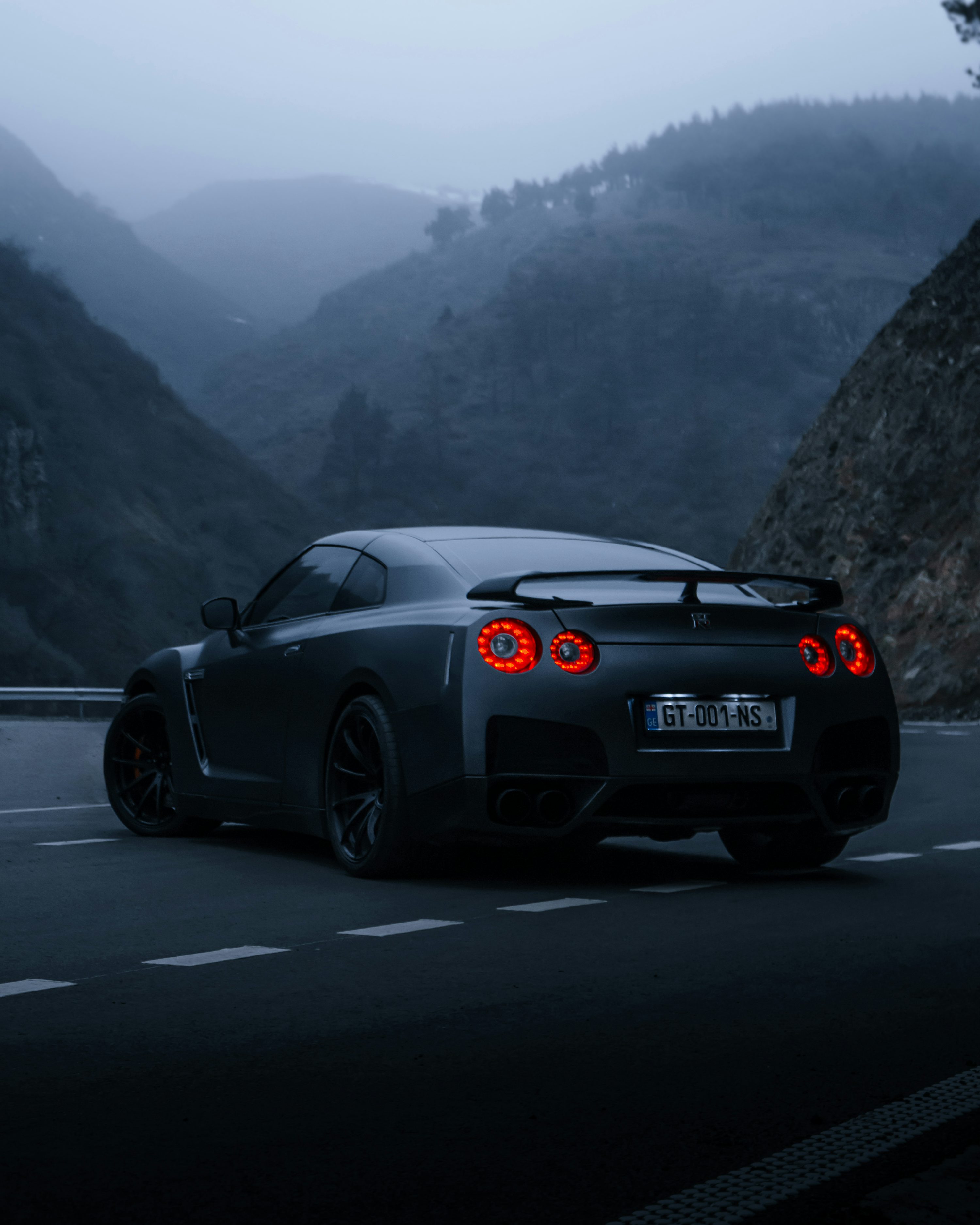 GTR R35 8K Wallpapers - Top Free GTR R35 8K Backgrounds - WallpaperAccess