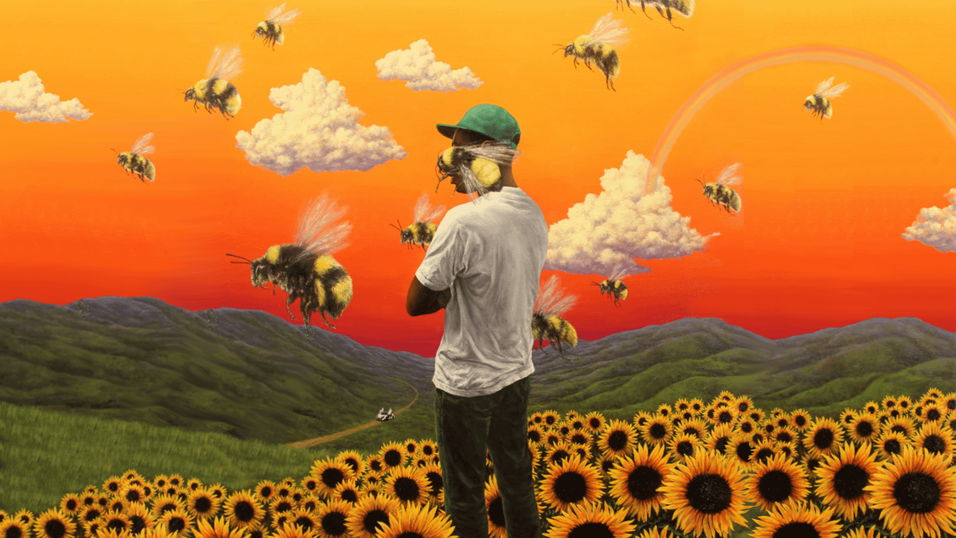 Album Covers PC Wallpapers - Top Free Album Covers PC Backgrounds ...