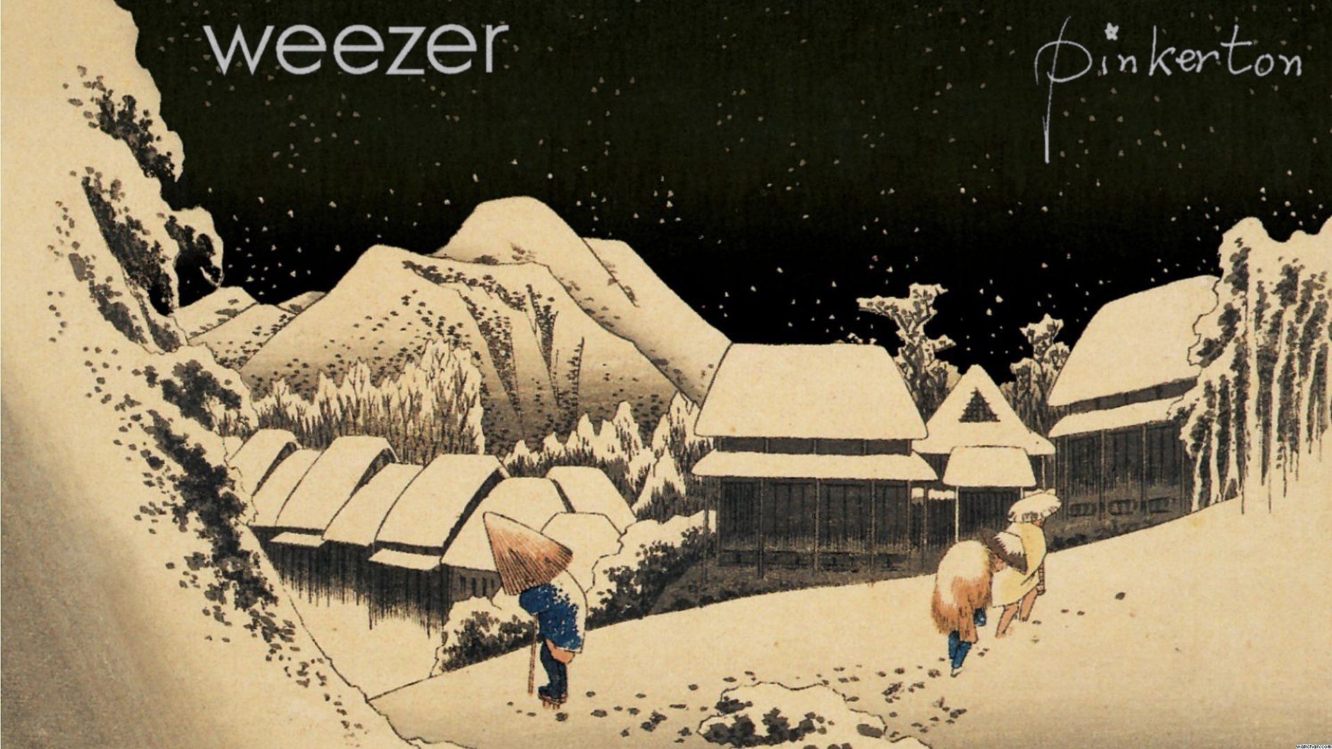 Album Covers PC Wallpapers - Top Free Album Covers PC Backgrounds ...