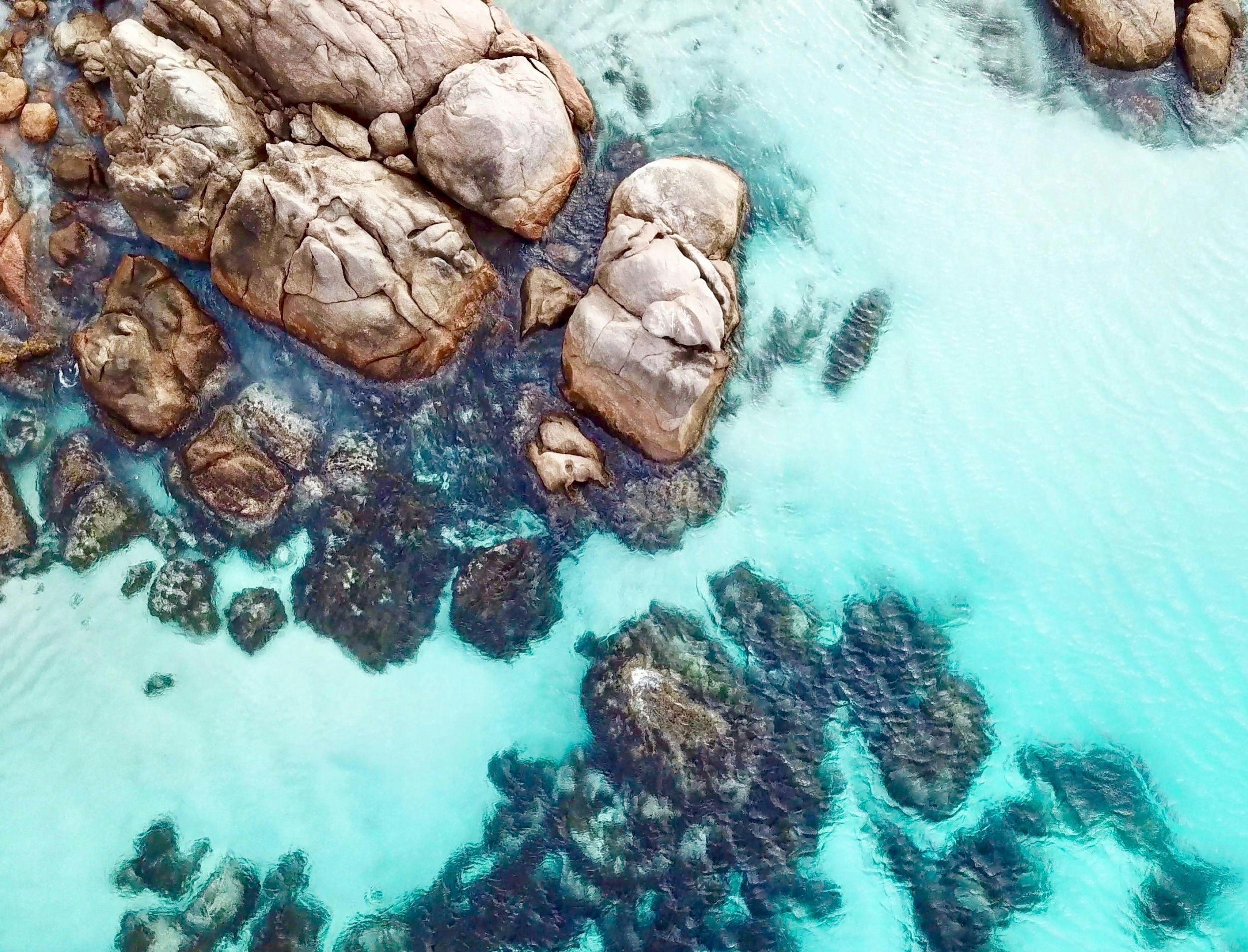 Blue Rock Wallpapers - Top Free Blue Rock Backgrounds - WallpaperAccess
