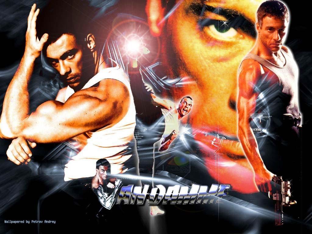 Jean-Claude Van Damme Wallpapers - Top Free Jean-Claude Van Damme ...