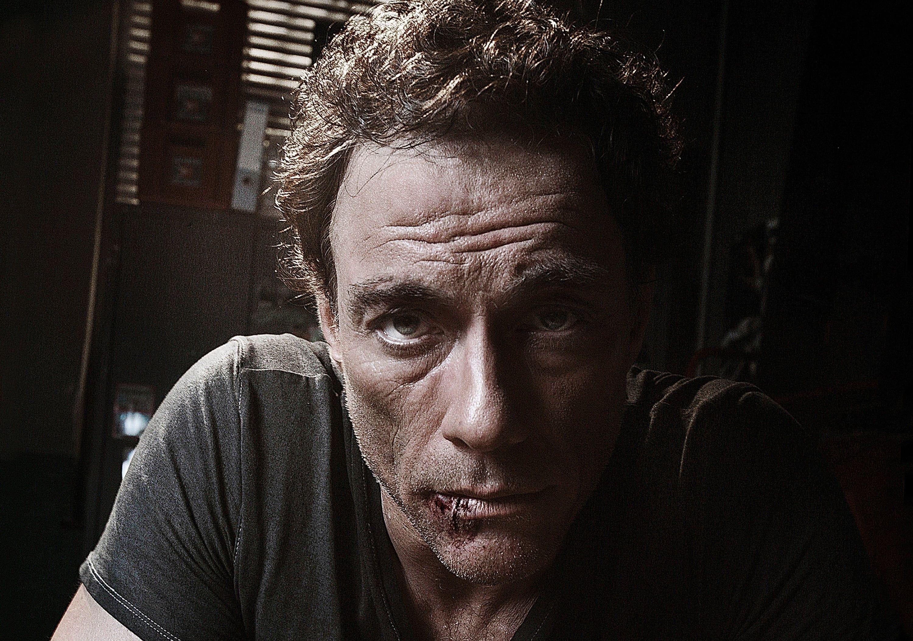 Jean-Claude Van Damme Wallpapers - Top Free Jean-Claude Van Damme ...