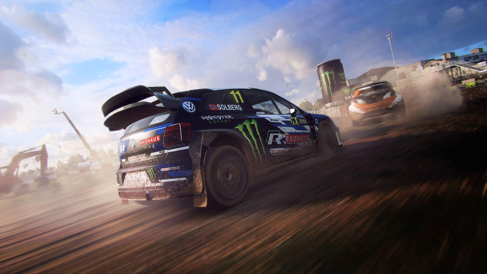 Dirt Game Wallpapers - Top Free Dirt Game Backgrounds - WallpaperAccess