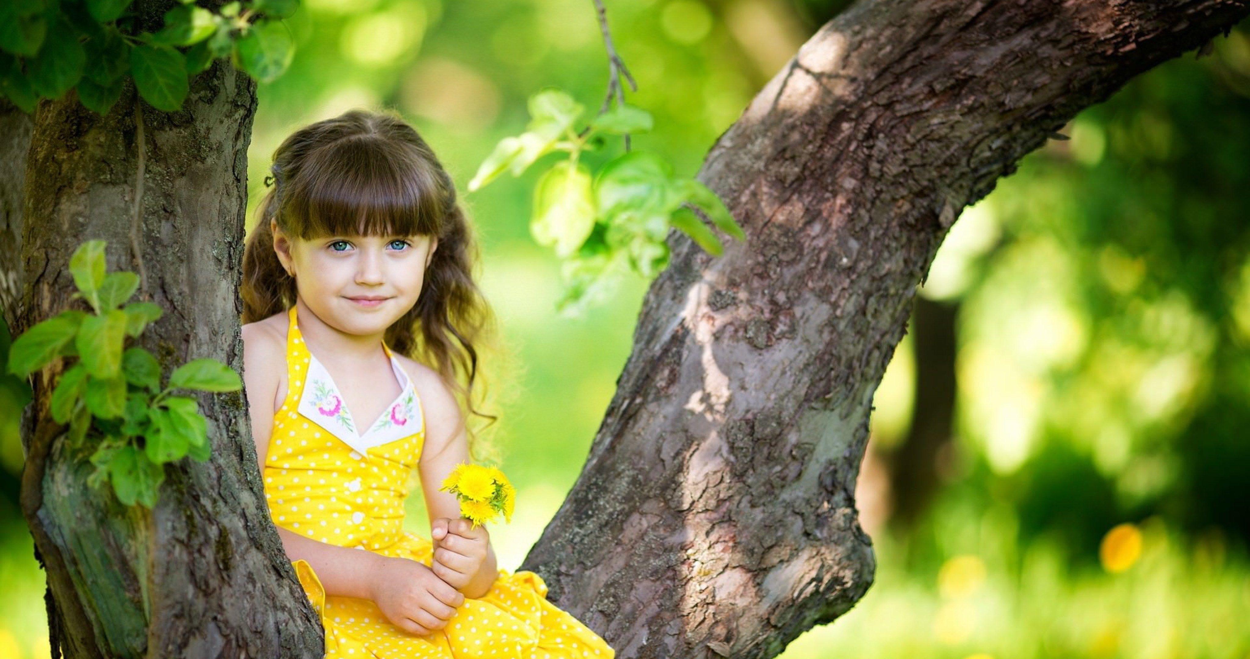 Small Girl HD Wallpapers - Top Free Small Girl HD Backgrounds ...