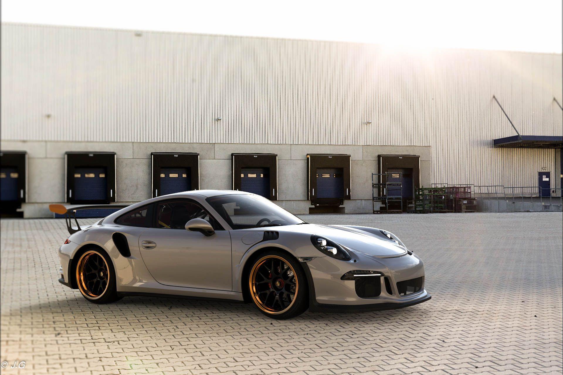 GT3 RS Wallpapers - Top Free GT3 RS Backgrounds - WallpaperAccess