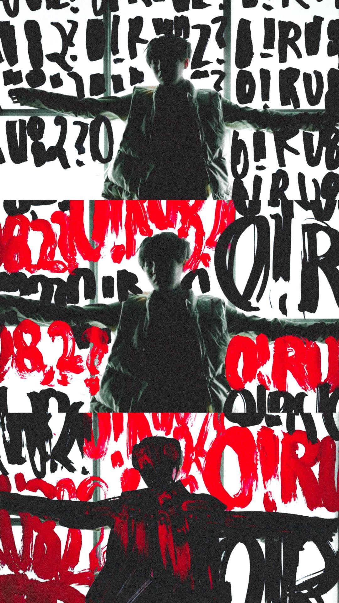 BTS Mots 7 Wallpapers - Top Free BTS Mots 7 Backgrounds - WallpaperAccess