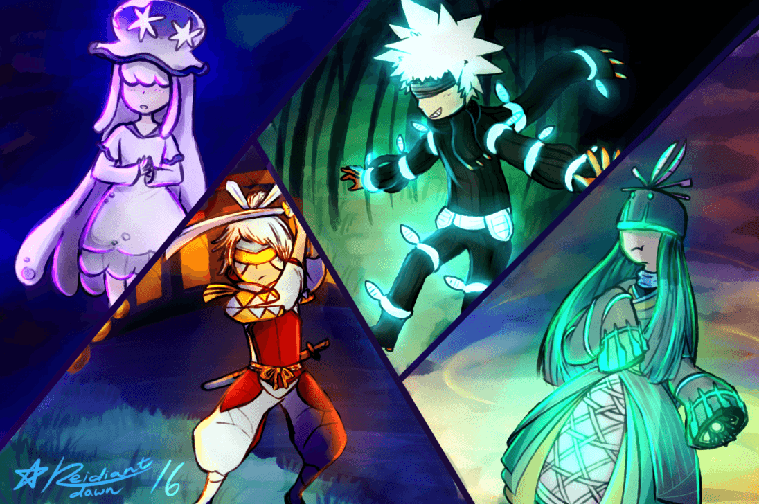 Pokemon Ultra Sun and Ultra Moon Wallpapers - Top Free Pokemon Ultra ...