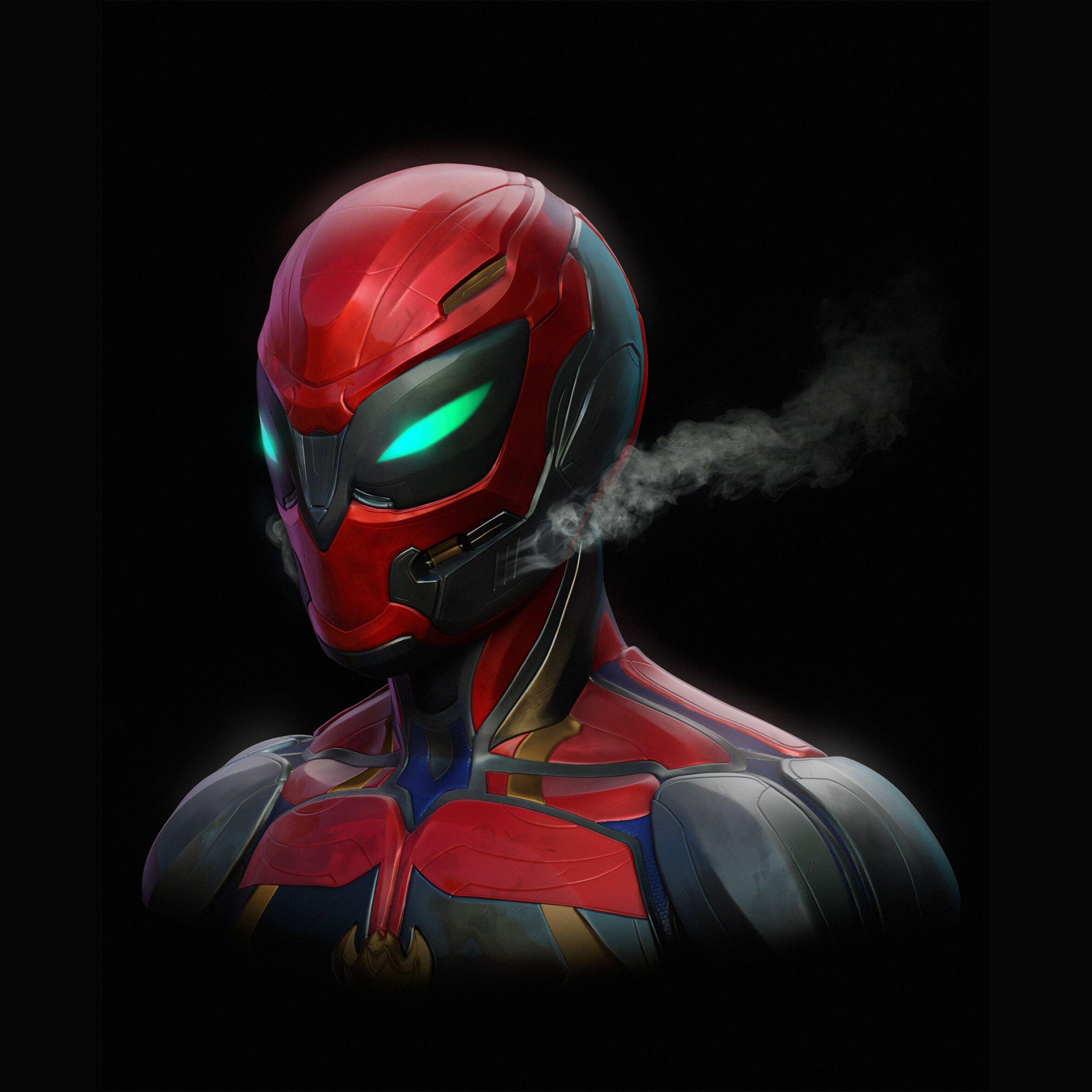 Spider Man Supreme Wallpapers - Top Free Spider Man Supreme Backgrounds ...