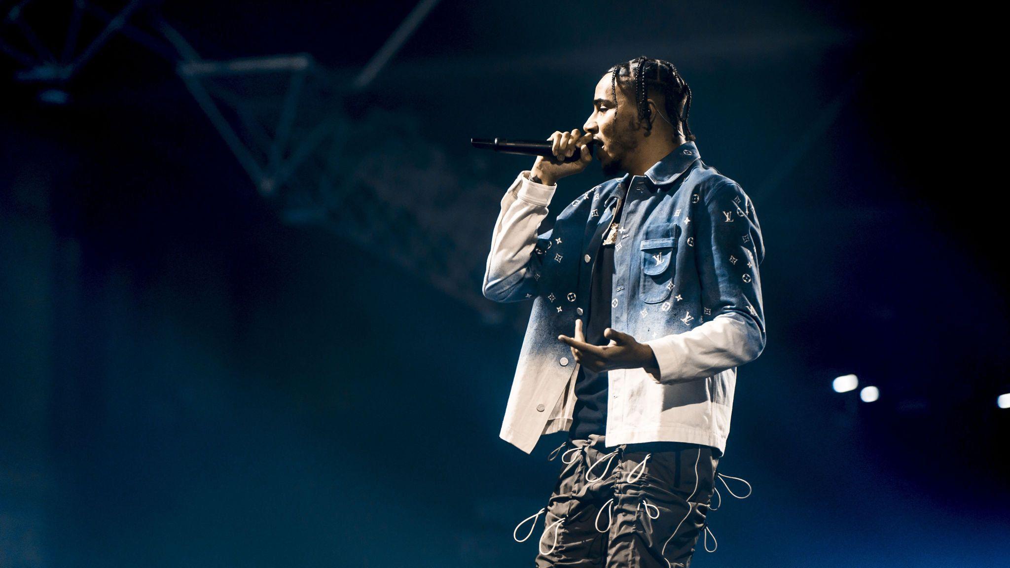 AJ Tracey Wallpapers - Top Free AJ Tracey Backgrounds - WallpaperAccess