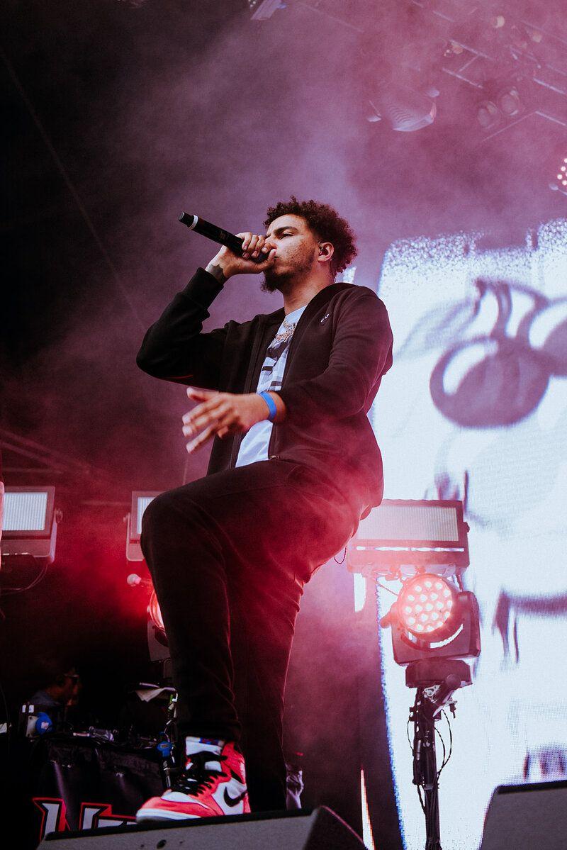 AJ Tracey Wallpapers - Top Free AJ Tracey Backgrounds - WallpaperAccess