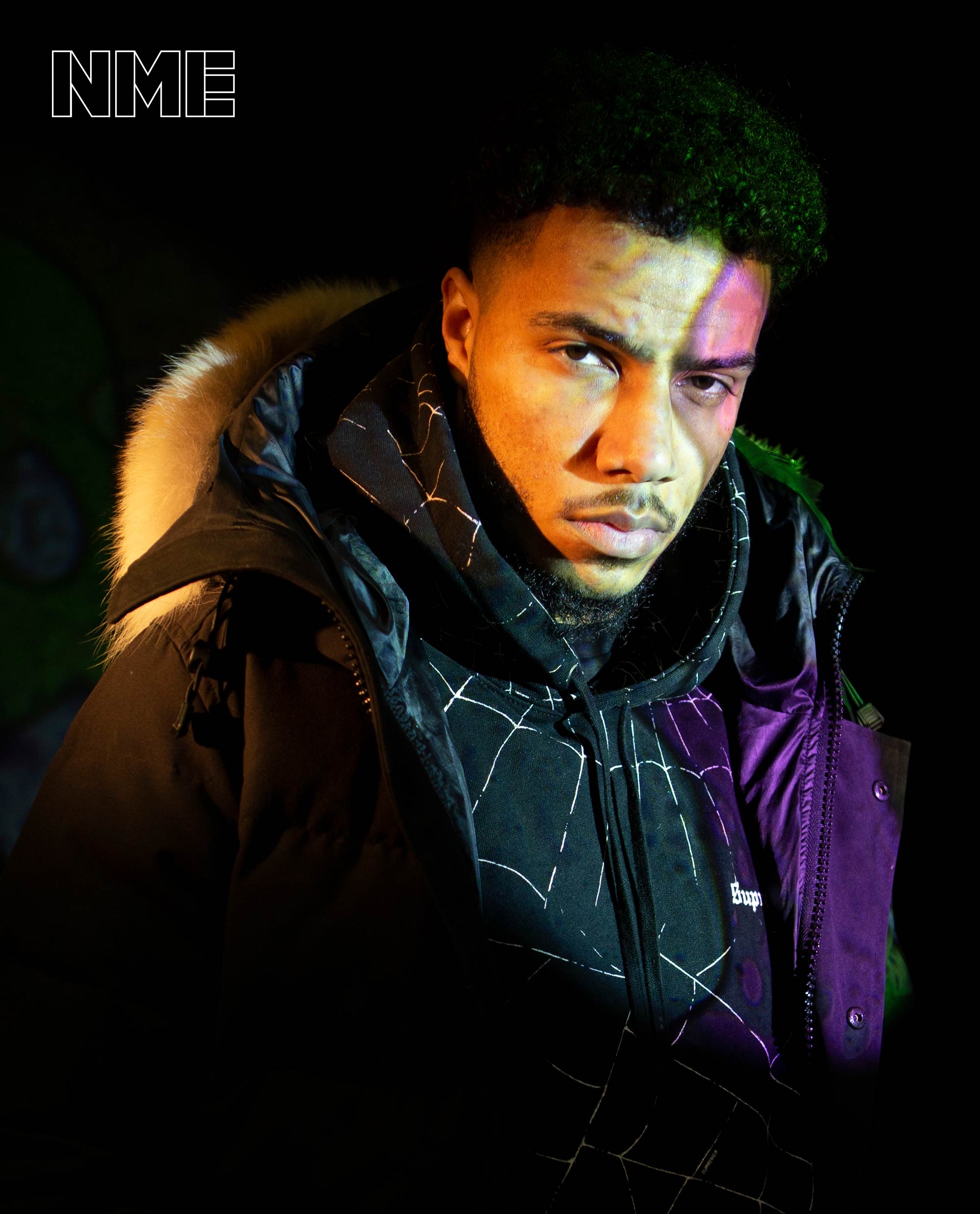 AJ Tracey Wallpapers - Top Free AJ Tracey Backgrounds - WallpaperAccess