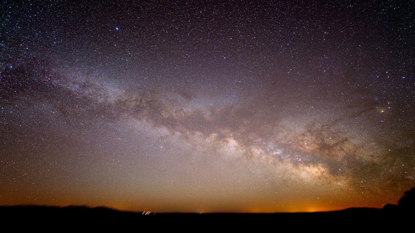 Zodiacal Light Wallpapers - Top Free Zodiacal Light Backgrounds ...