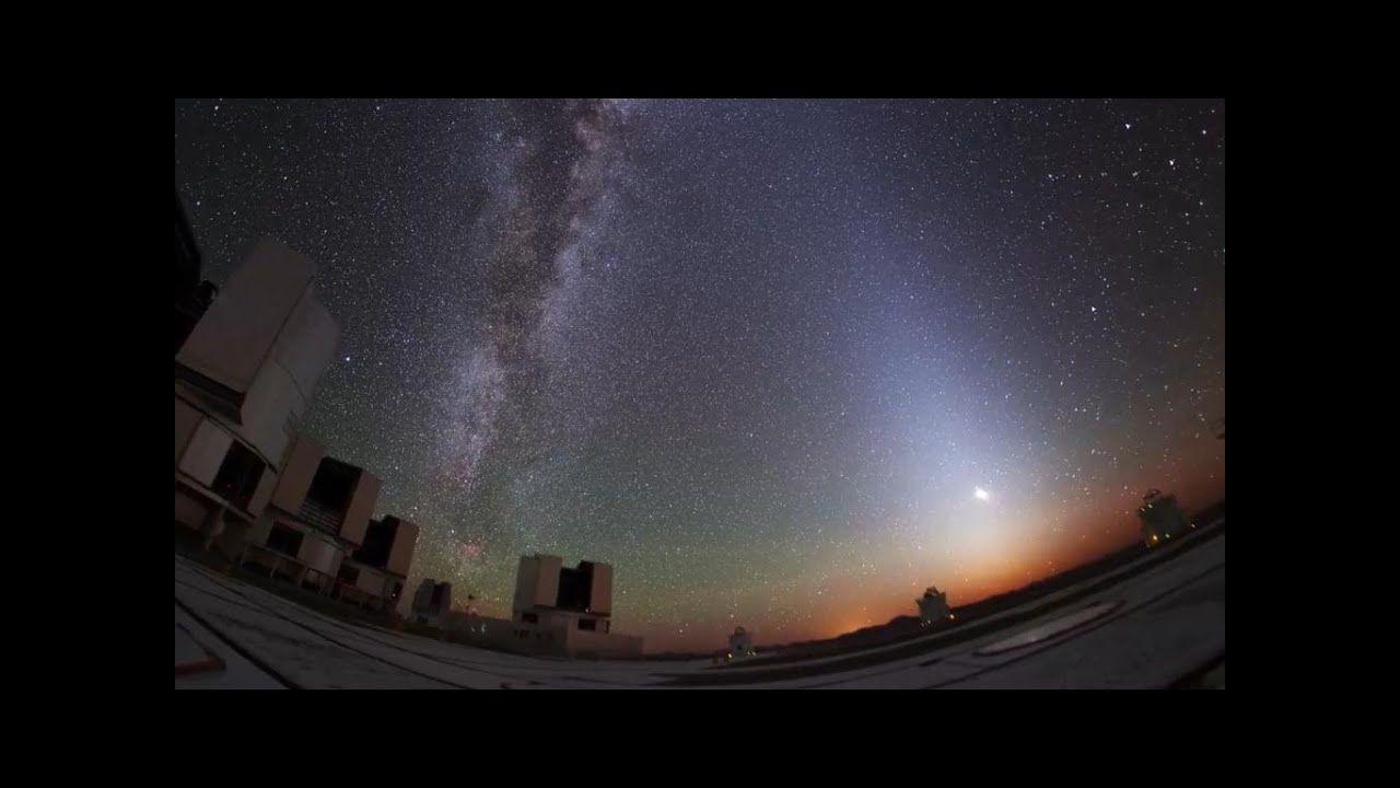 Zodiacal Light Wallpapers - Top Free Zodiacal Light Backgrounds ...