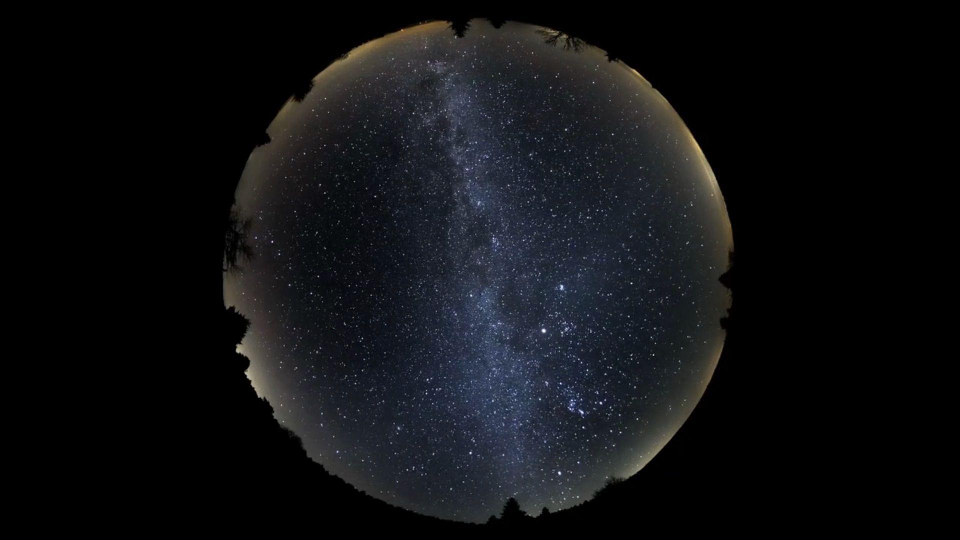 Zodiacal Light Wallpapers - Top Free Zodiacal Light Backgrounds ...