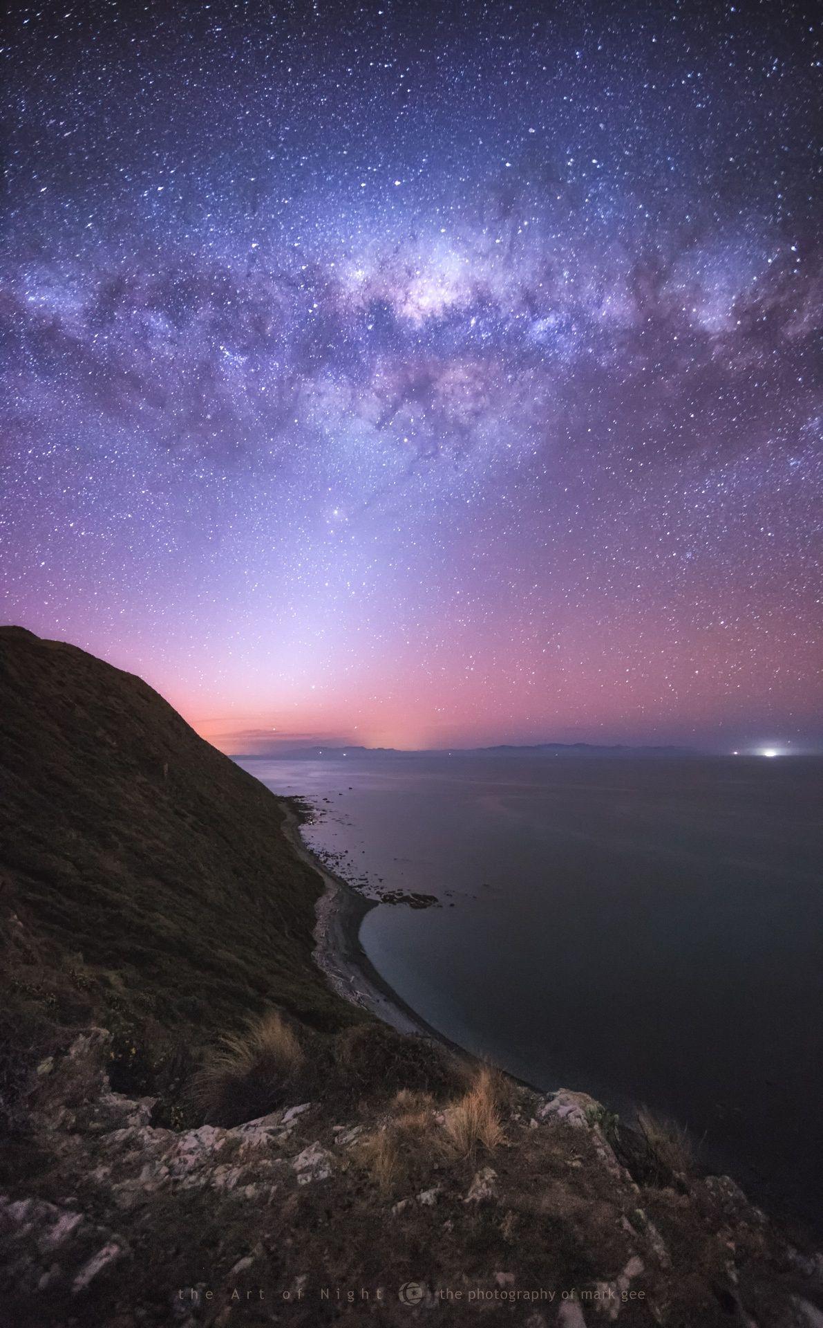 Zodiacal Light Wallpapers - Top Free Zodiacal Light Backgrounds ...