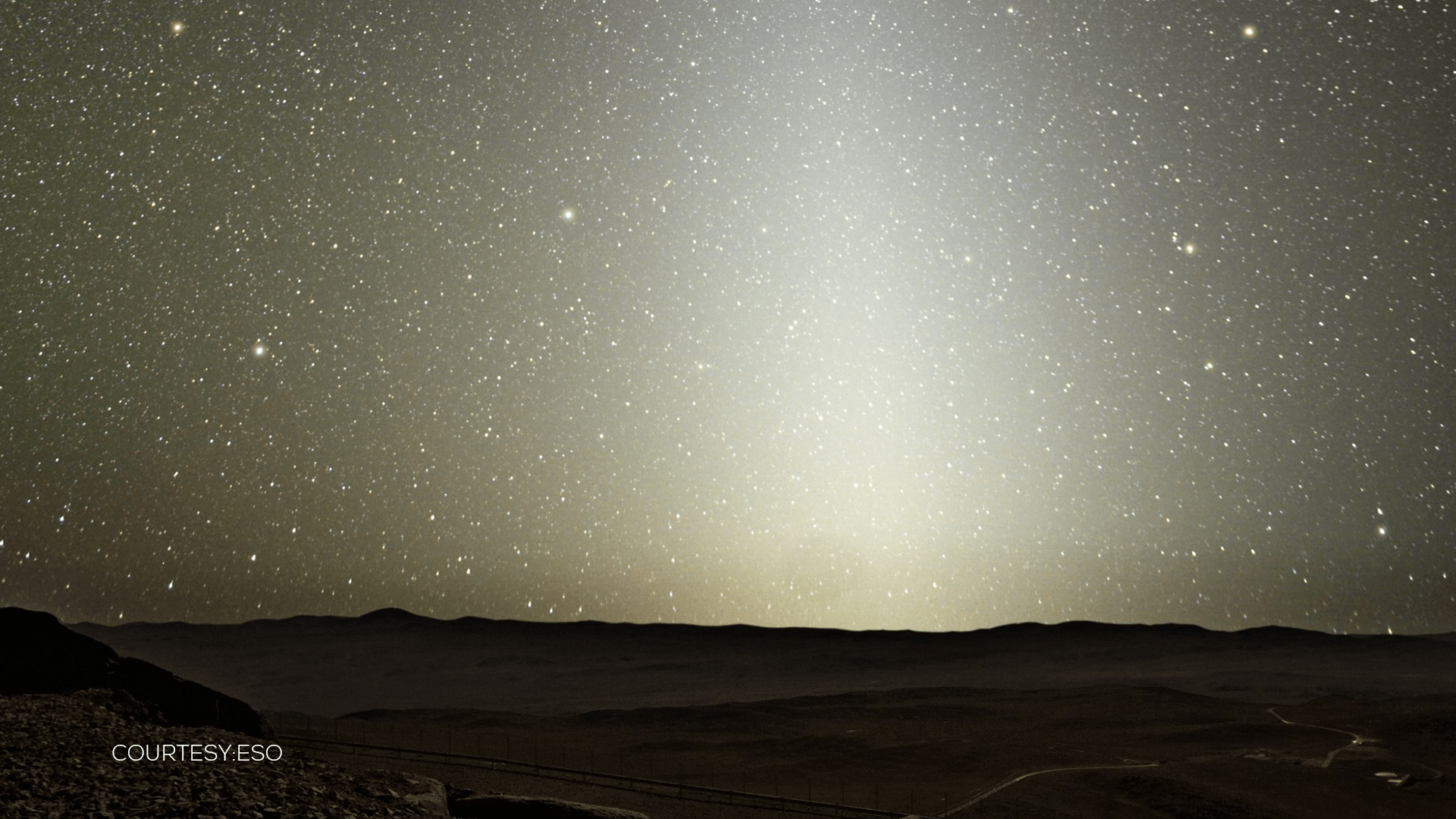 Zodiacal Light Wallpapers - Top Free Zodiacal Light Backgrounds ...